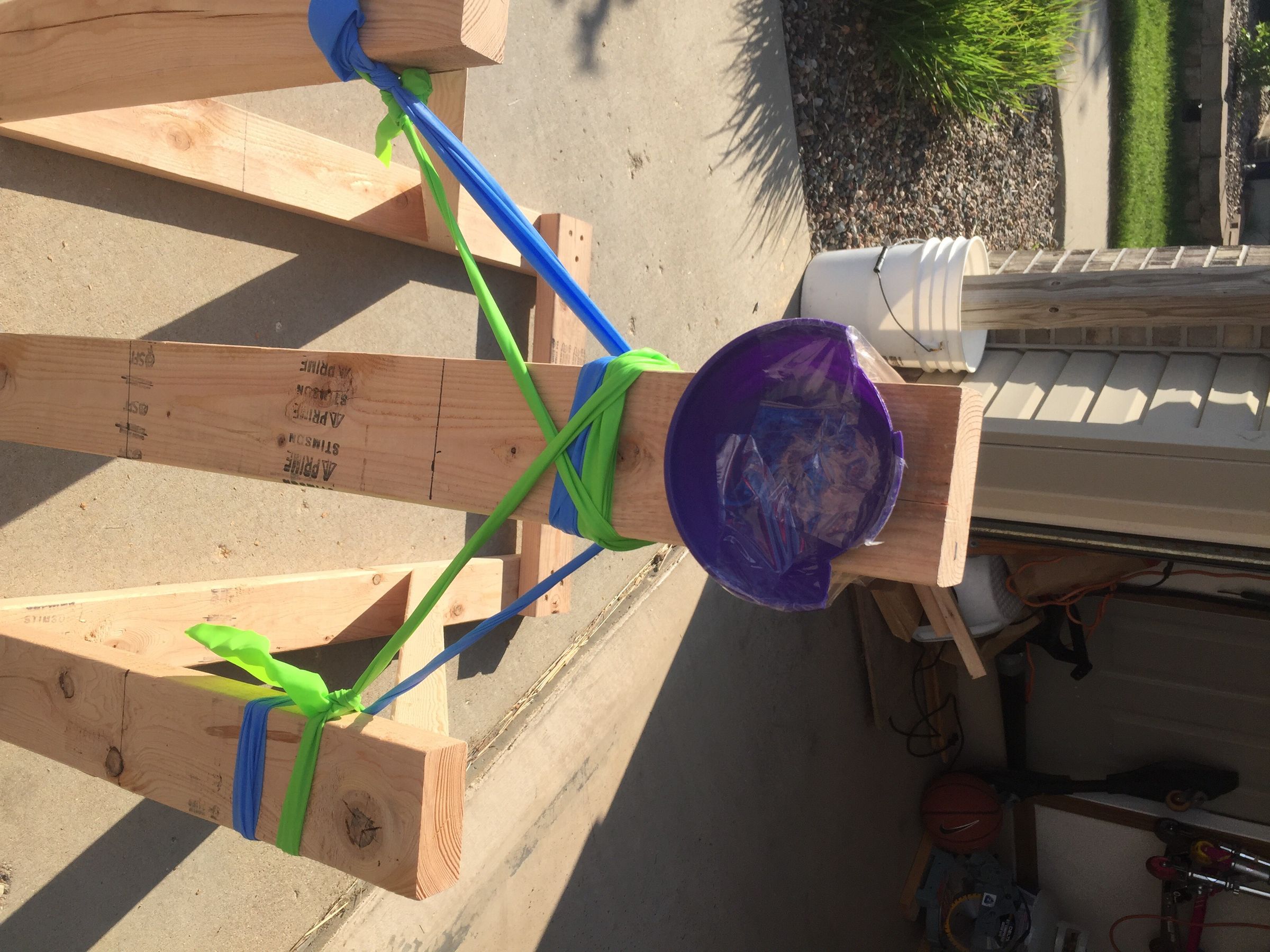 Genius Project Catapult : 11 Steps (with Pictures) - Instructables