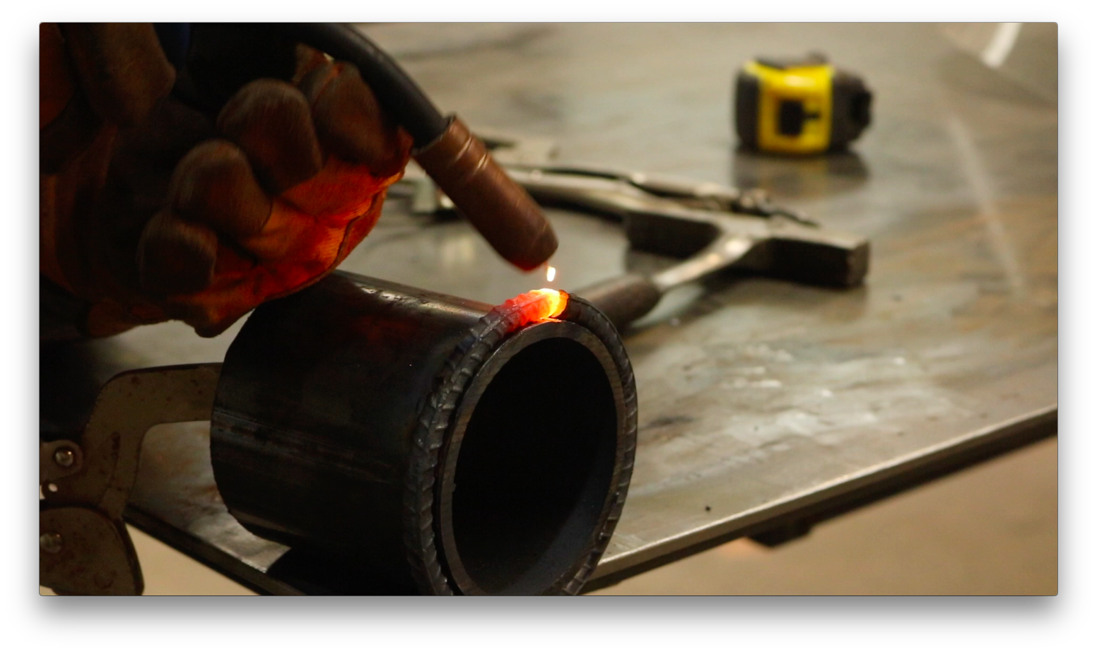 Rebar Welcome Sign : 6 Steps (with Pictures) - Instructables