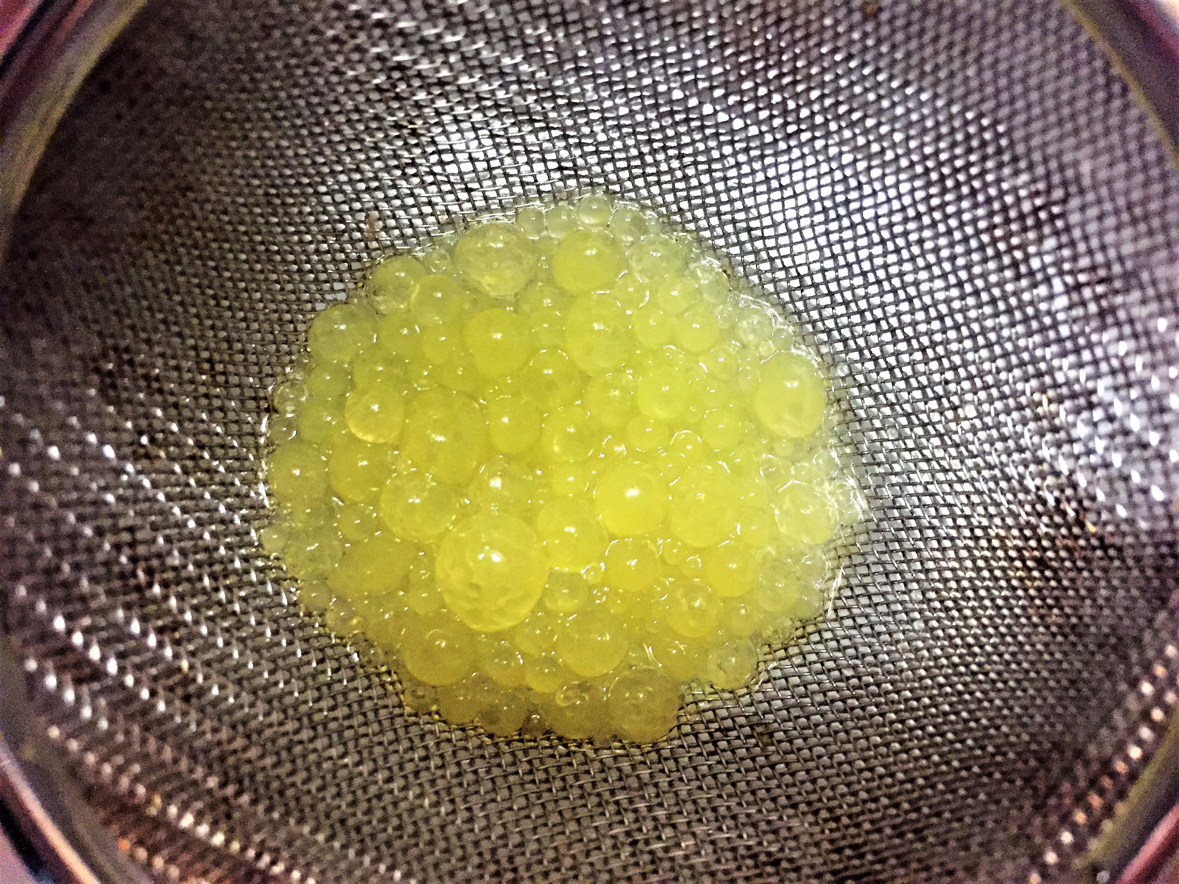 Molecular Gastronomy Cocktails : 19 Steps (with Pictures) - Instructables