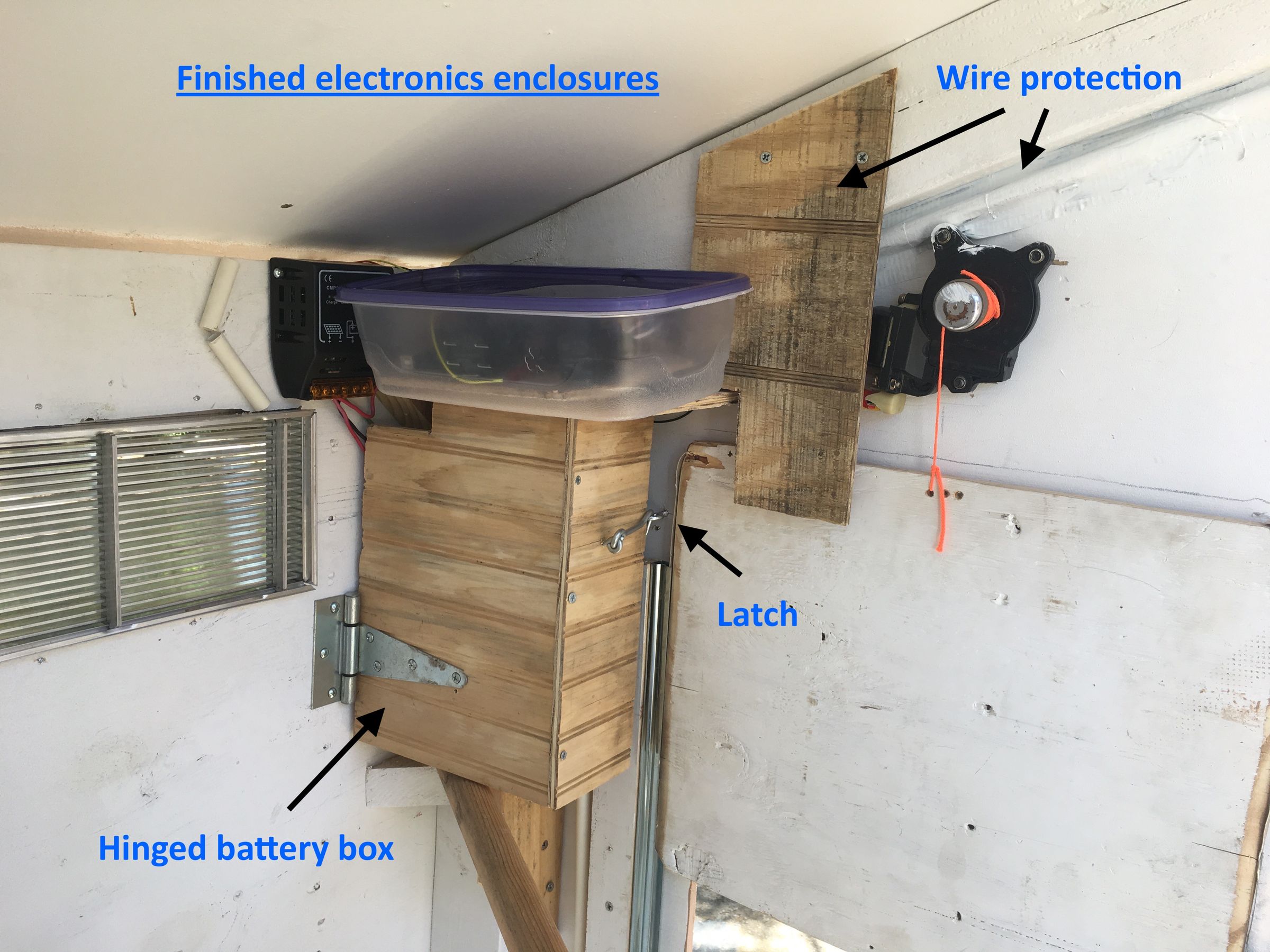 Automatic Misting System : 6 Steps (with Pictures) - Instructables