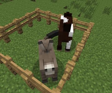 Minecraft Animals : 13 Steps (with Pictures) - Instructables
