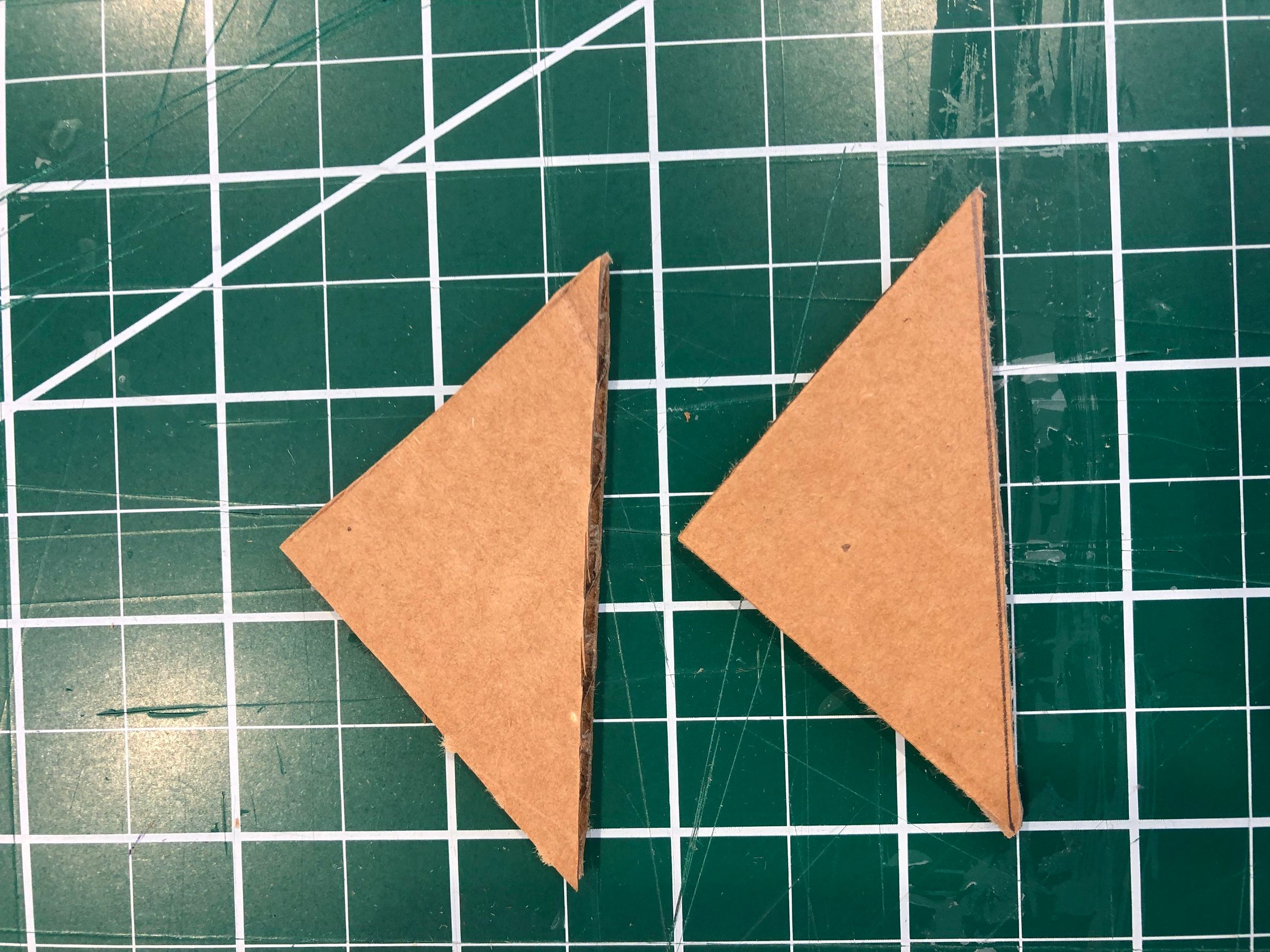 DIY Cardboard Keyboard Cover : 6 Steps (with Pictures) - Instructables