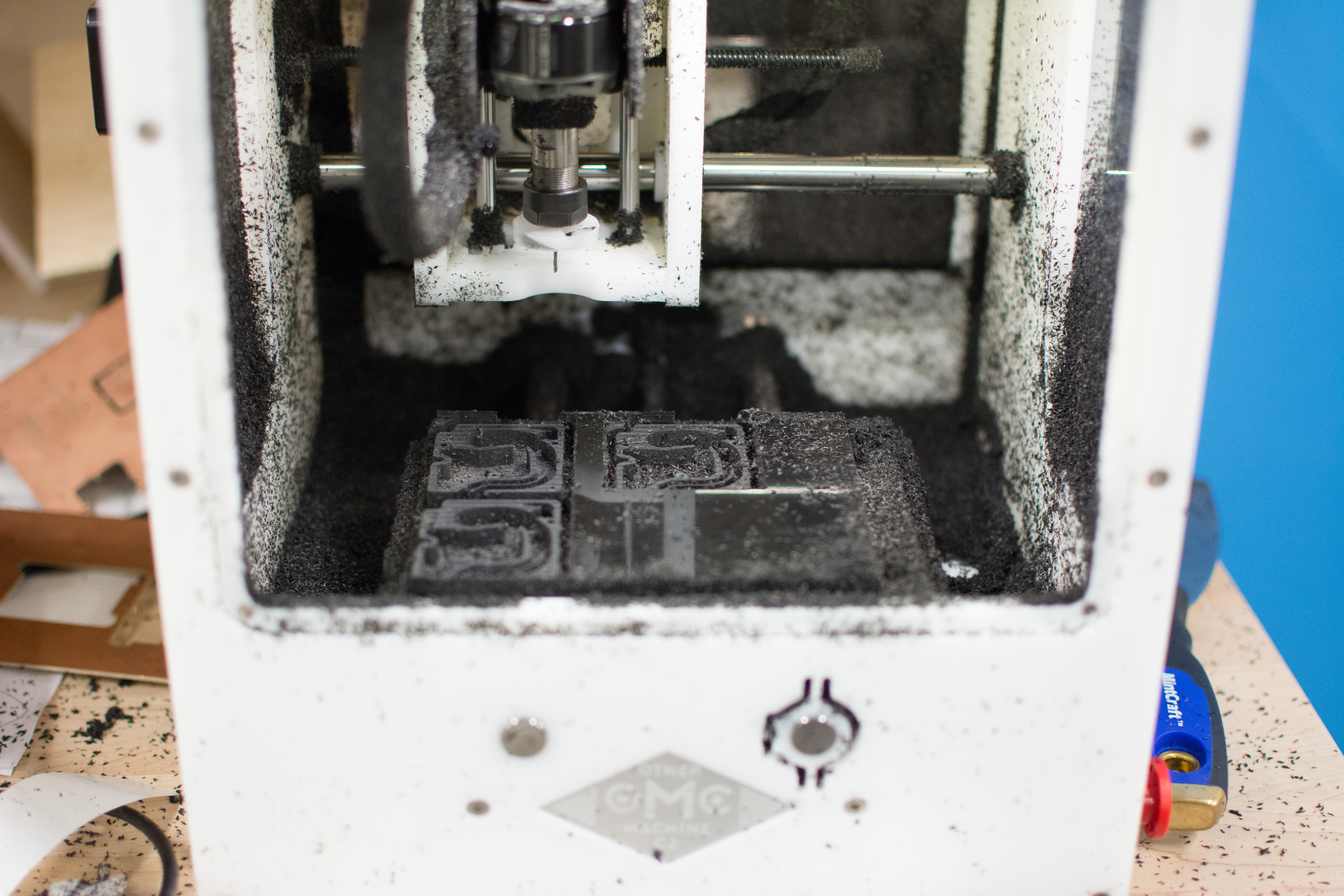How to Build a Portable, Accurate, Low Cost, Open Source Air Particle Counter : 21 Steps (with ...