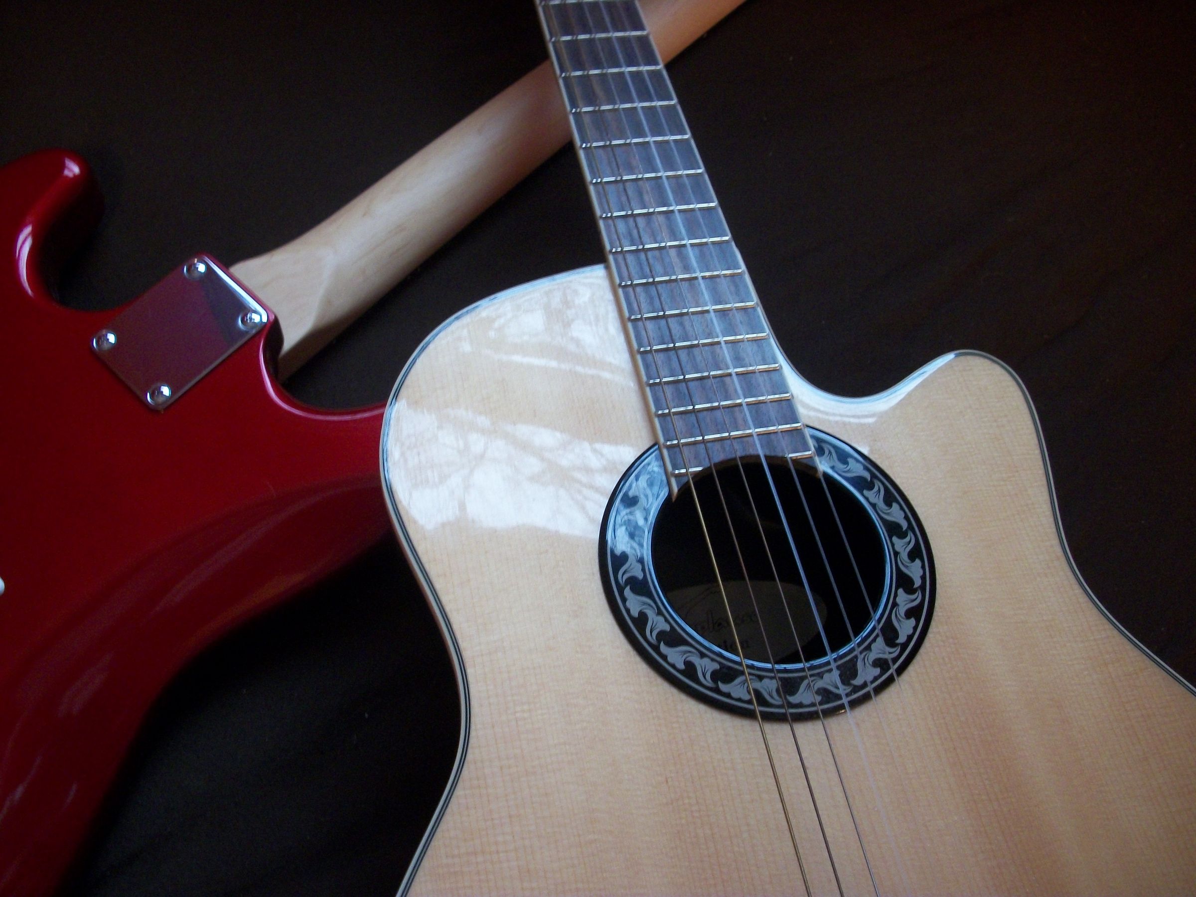 How to Write and Understand Guitar Tabs : 5 Steps (with Pictures ...