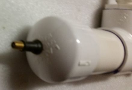 Compressed Air Launcher and Reusable Rockets : 9 Steps (with Pictures ...