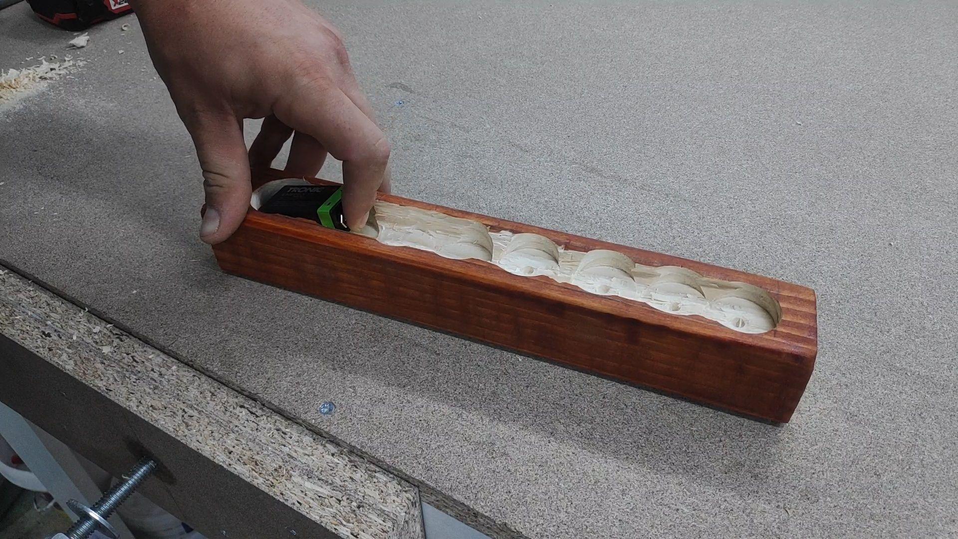 Wire Loop Buzzer Game : 5 Steps (with Pictures) - Instructables