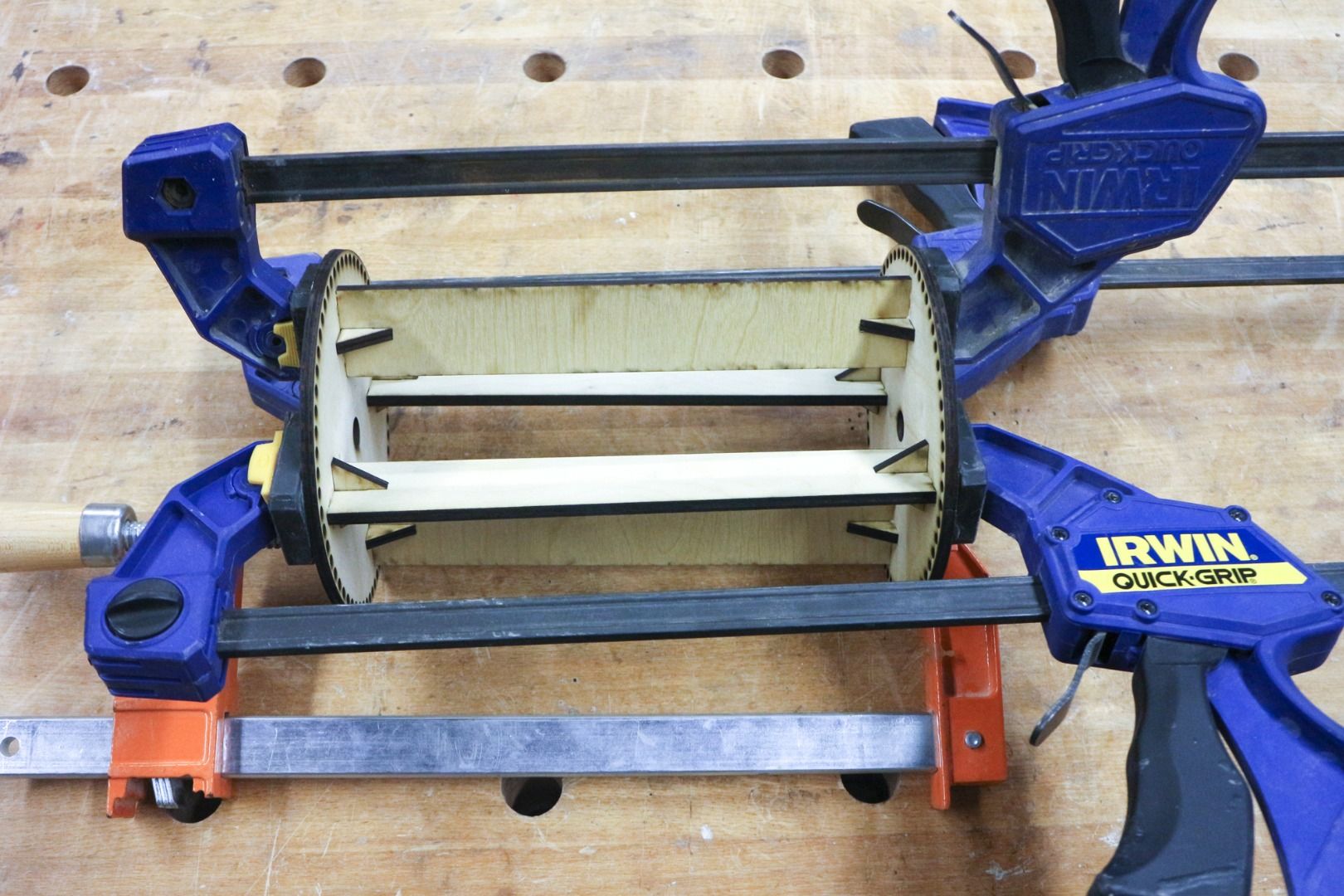 Movie to Mutoscope : 20 Steps (with Pictures) - Instructables