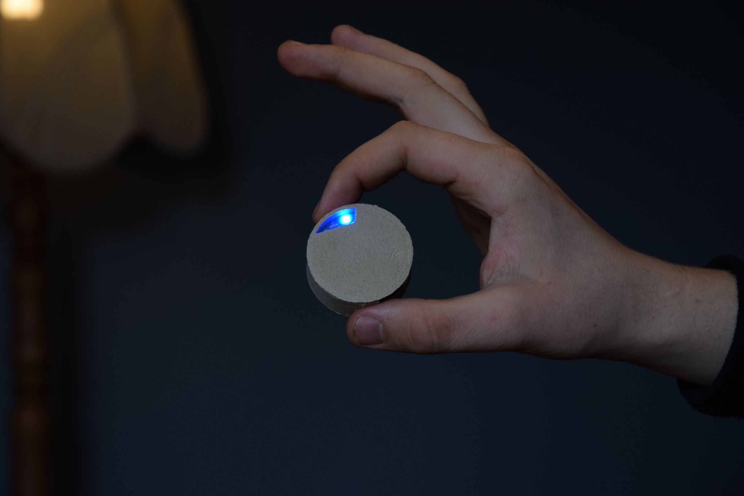 Smart Spotify Controller : 5 Steps (with Pictures) - Instructables