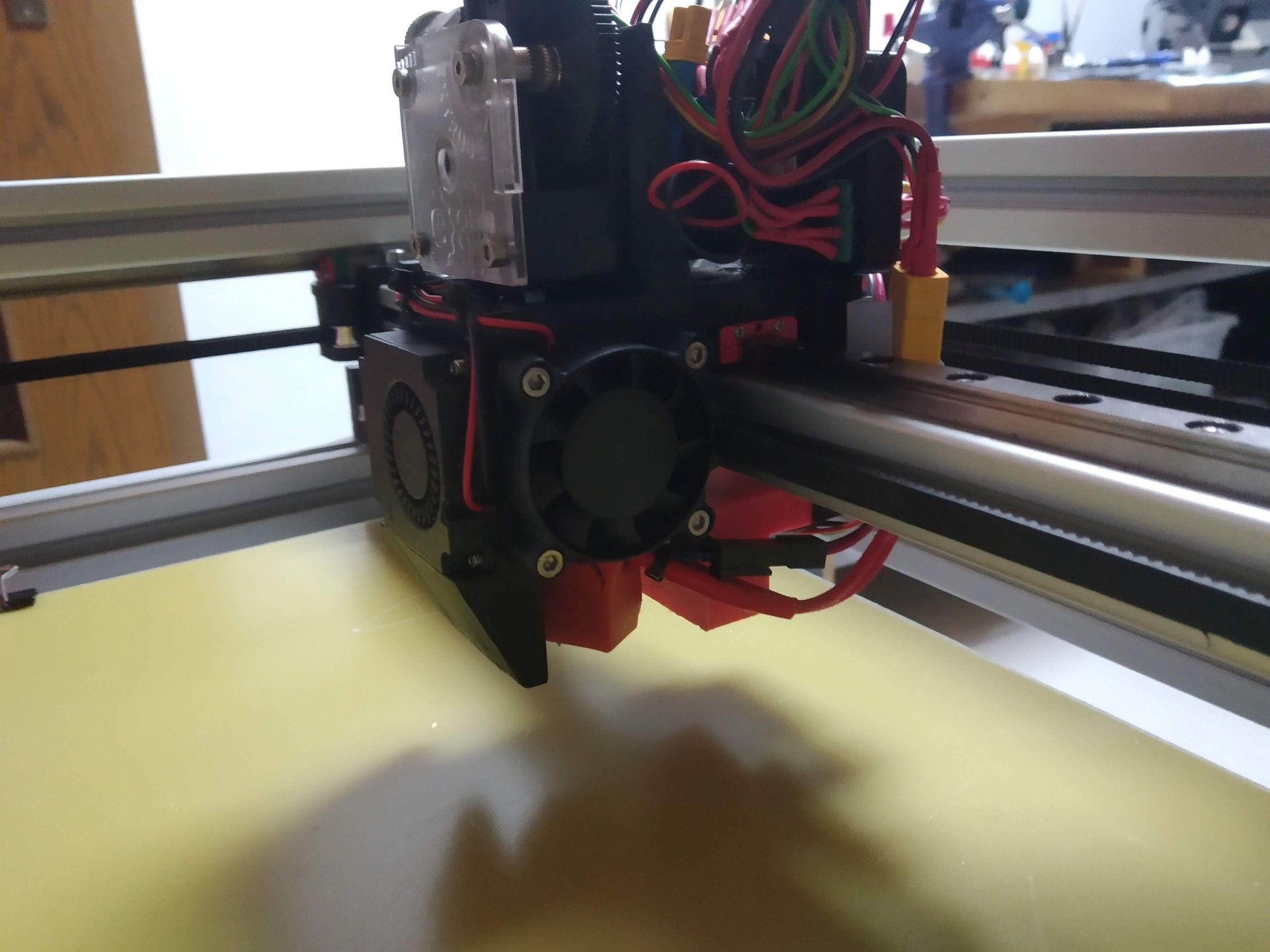 CoreBot - CoreXY 3D Printer : 10 Steps (with Pictures) - Instructables