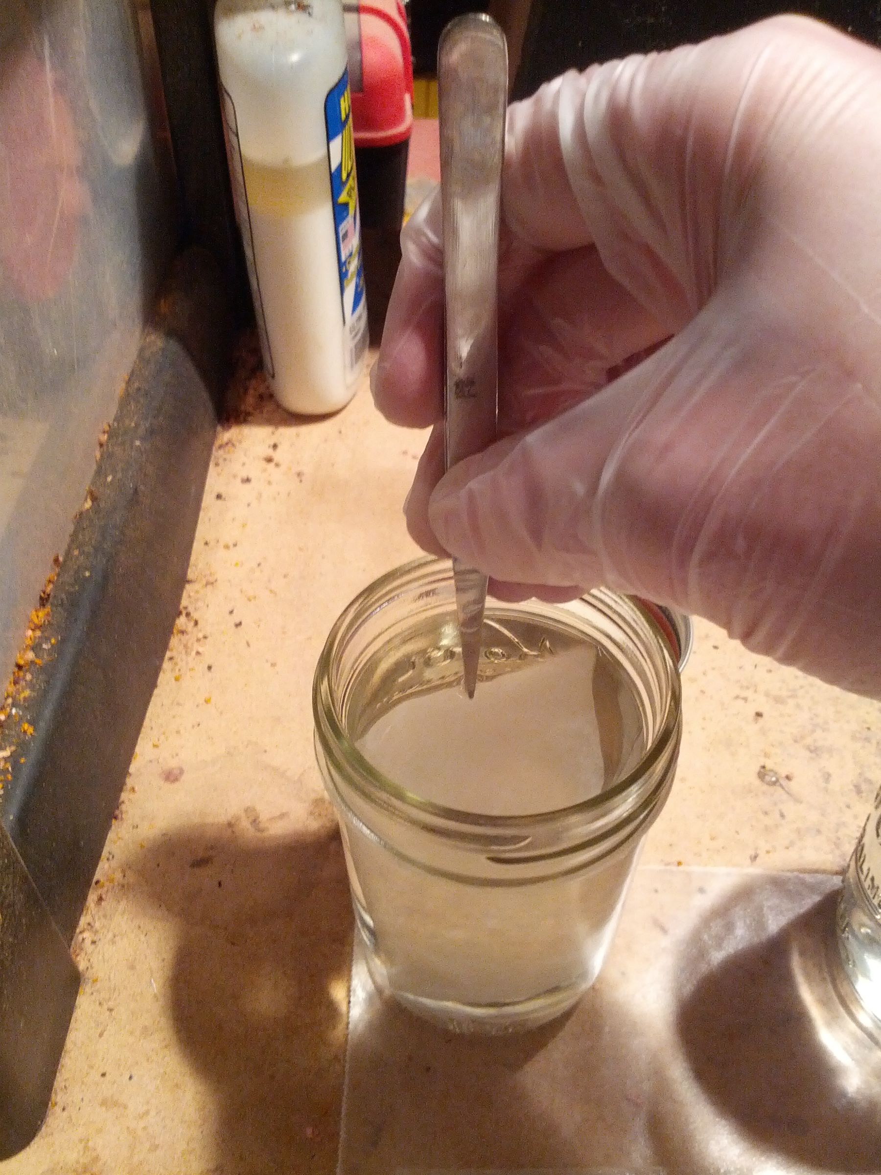 Handheld Fireball Launcher Magic Trick : 12 Steps - Instructables