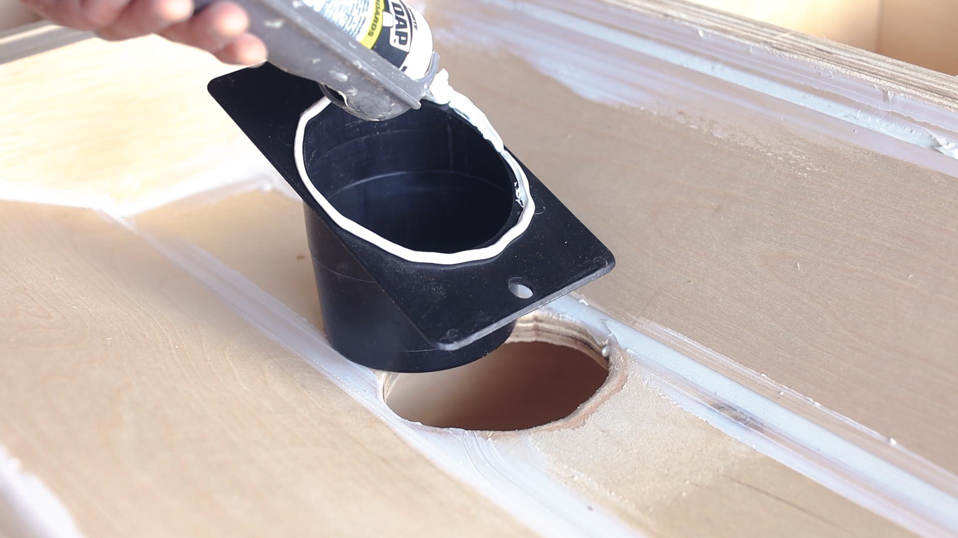 Torsion Box Outfeed Table : 14 Steps (with Pictures) - Instructables