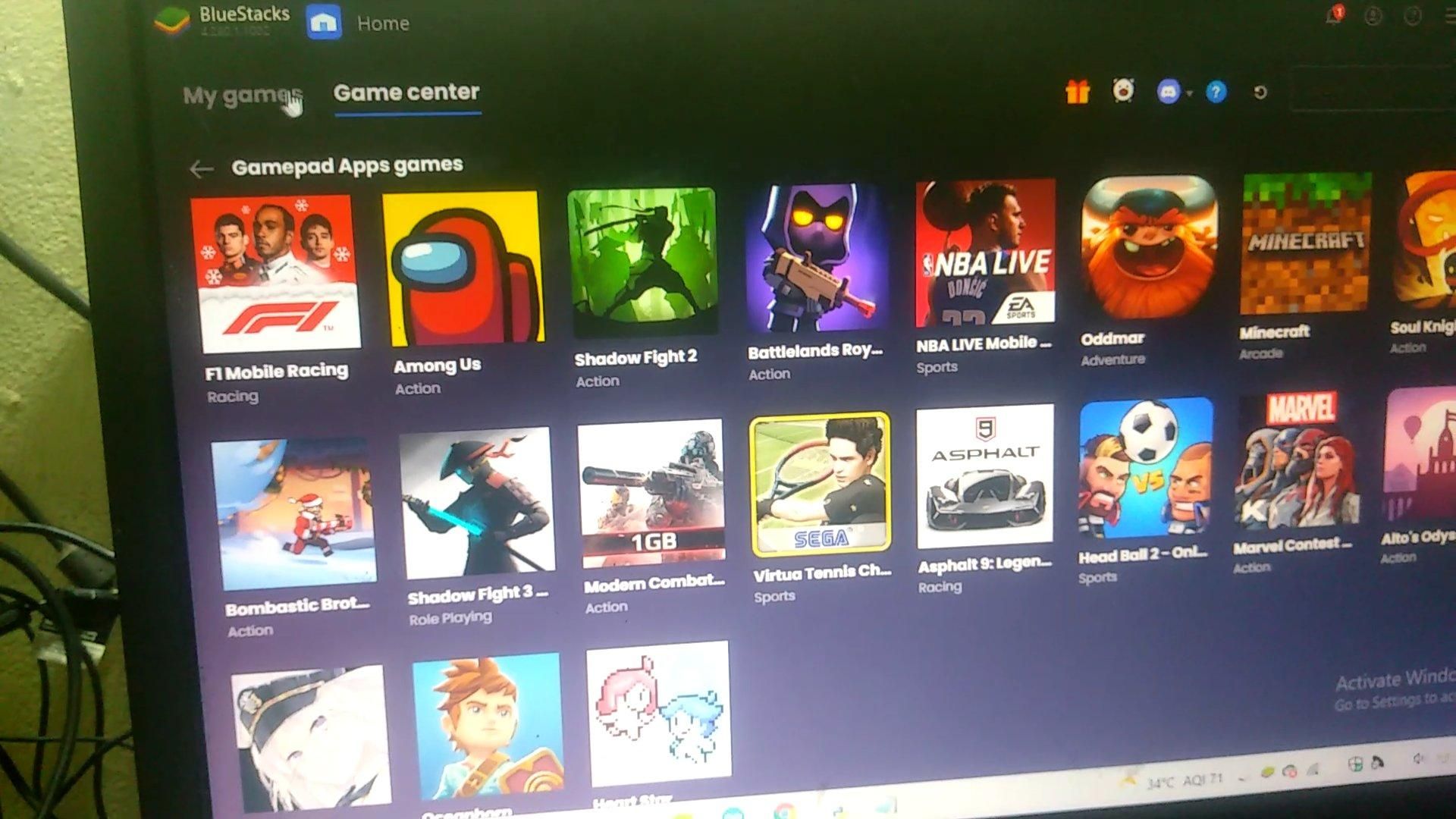 Arduino Nano BLE 33 Game Controller for PC : 3 Steps - Instructables