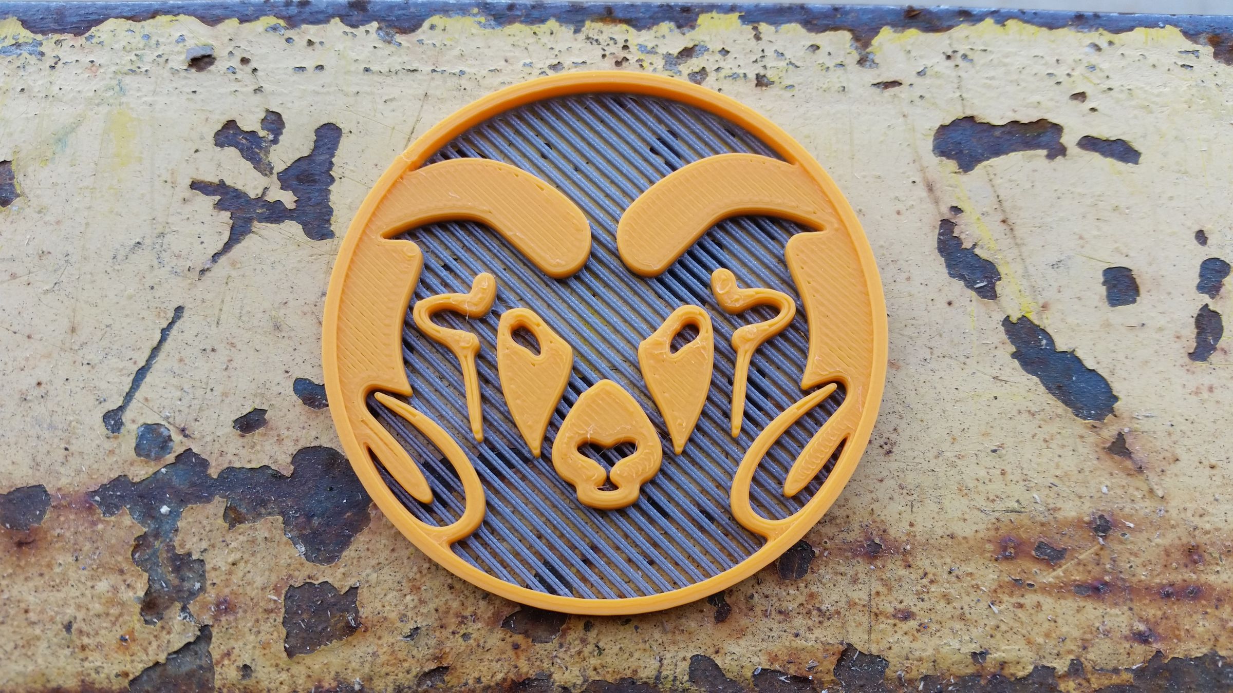 Two-Tone Printing : 8 Steps (with Pictures) - Instructables