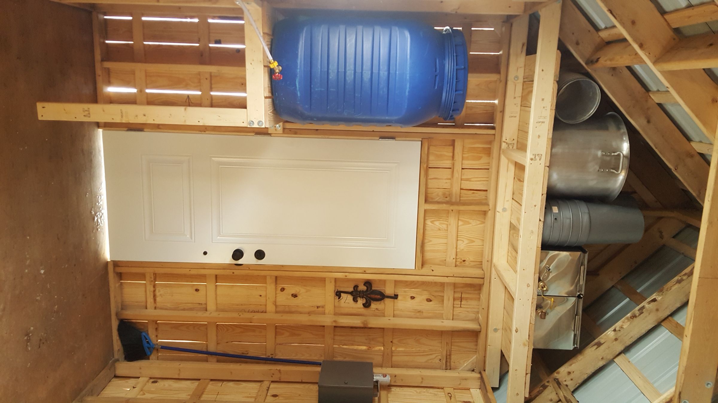 Sugar Shack : 12 Steps (with Pictures) - Instructables