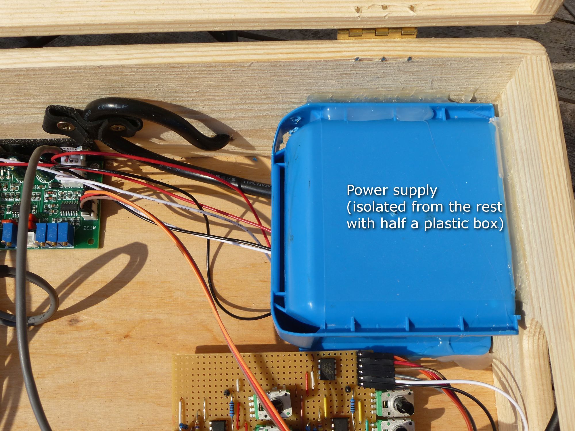 Arduino Laser Show With Real Galvos : 8 Steps (with Pictures ...