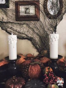 Easy Faux Candles : 8 Steps (with Pictures) - Instructables