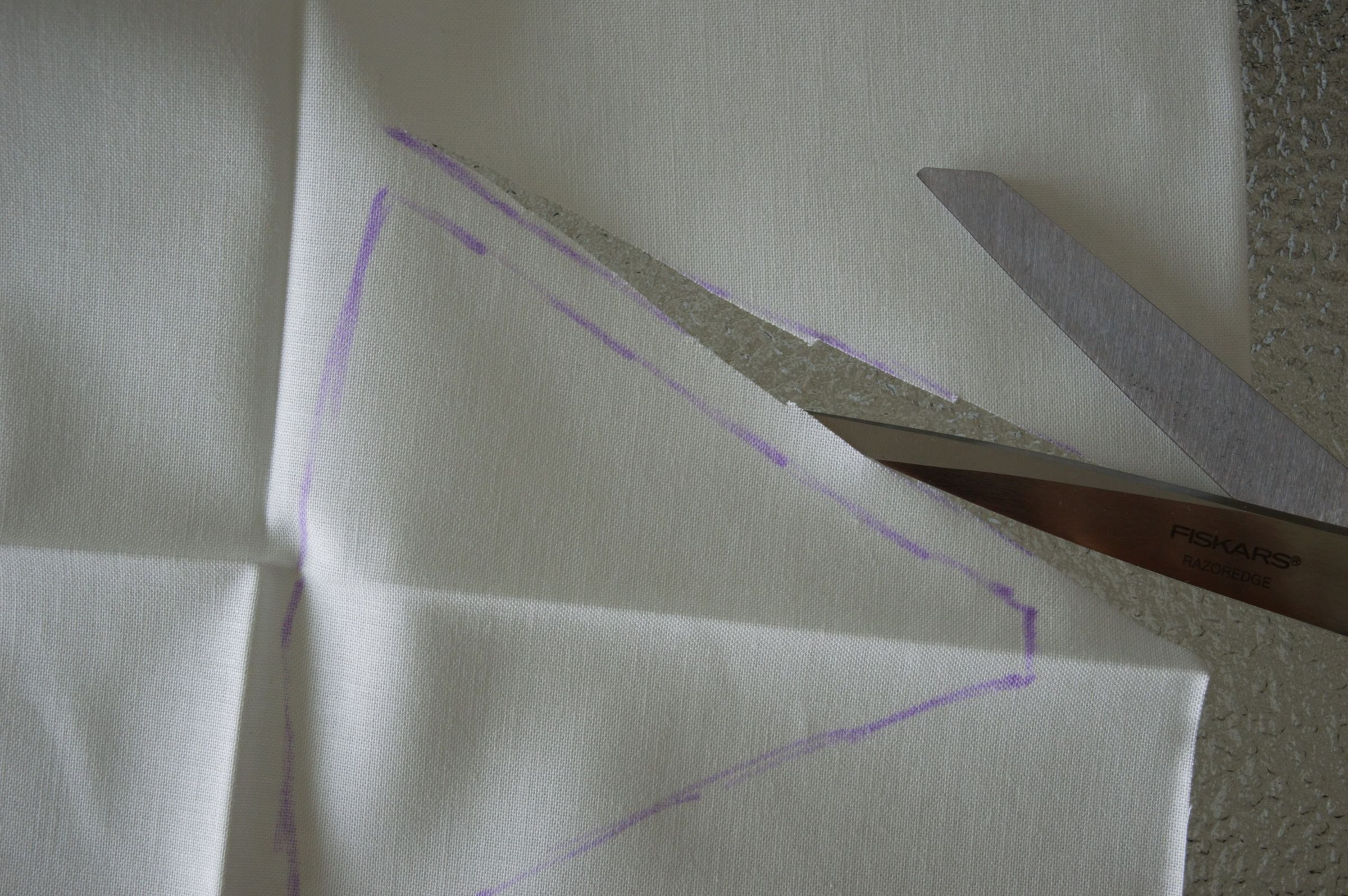 Pit Pockets : 27 Steps (with Pictures) - Instructables