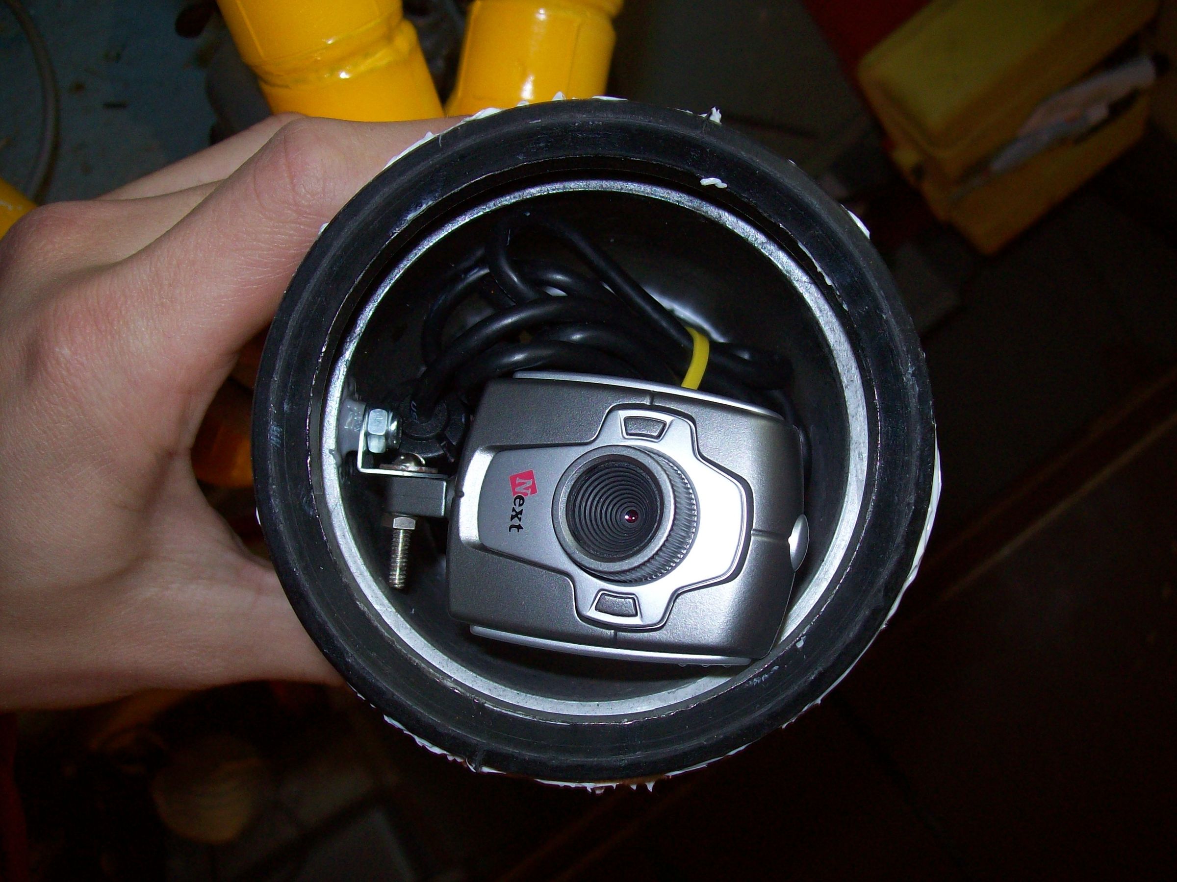 ROV Submersible (PVC) : 19 Steps (with Pictures) - Instructables