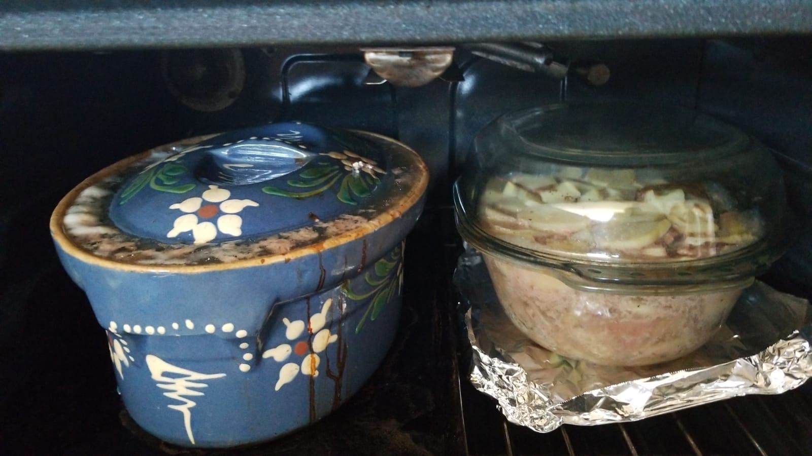 Baeckaoffa - French Slow Cooking : 4 Steps - Instructables