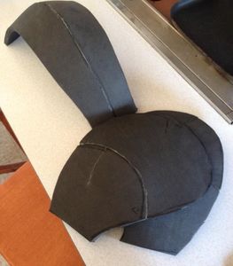 Sans Mask Tutorial : 10 Steps - Instructables