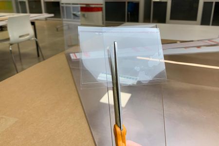 Invisibility Shield : 6 Steps (with Pictures) - Instructables