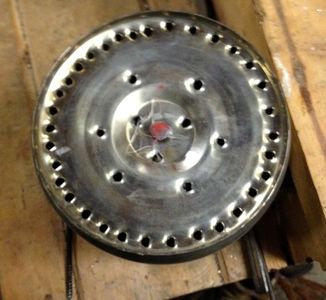 Durable Biochar Producing TLUD Camp Stove : 15 Steps (with Pictures ...