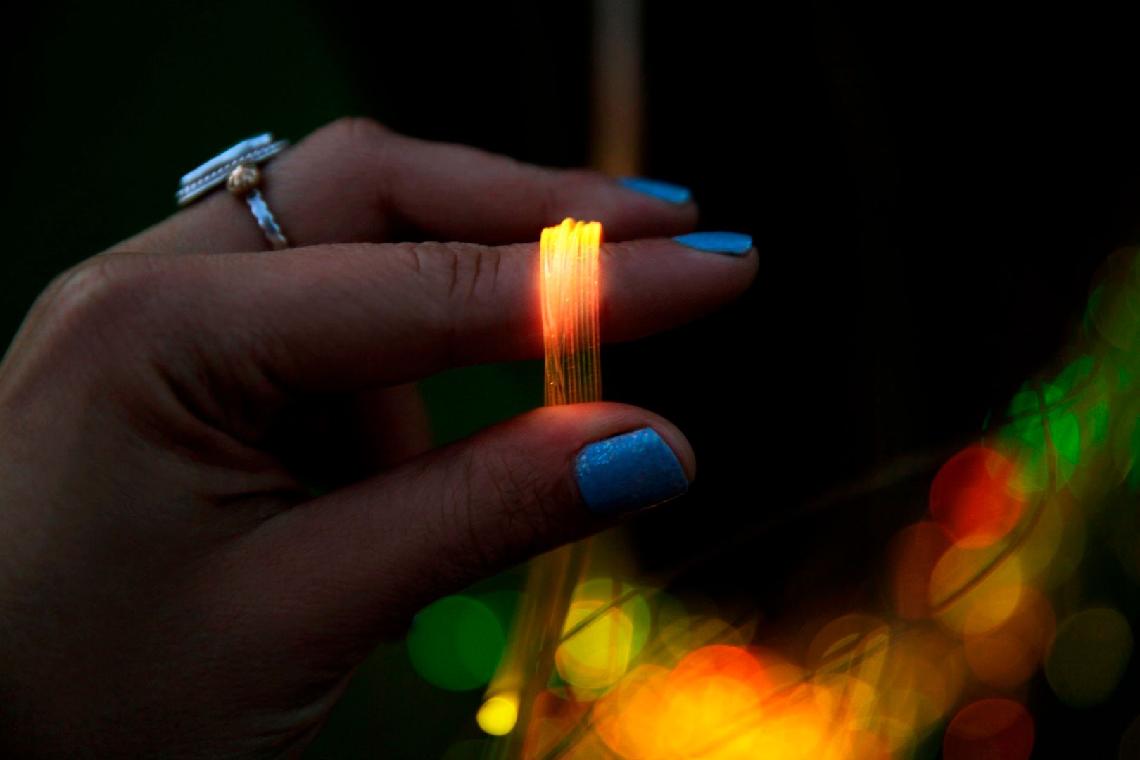 Fiber Optic Coat : 9 Steps (with Pictures) - Instructables