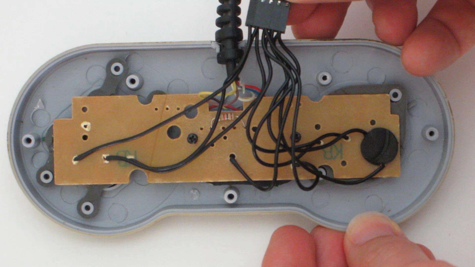 Hack a Video Game Controller With an Arduino for Greater Accessibility ...