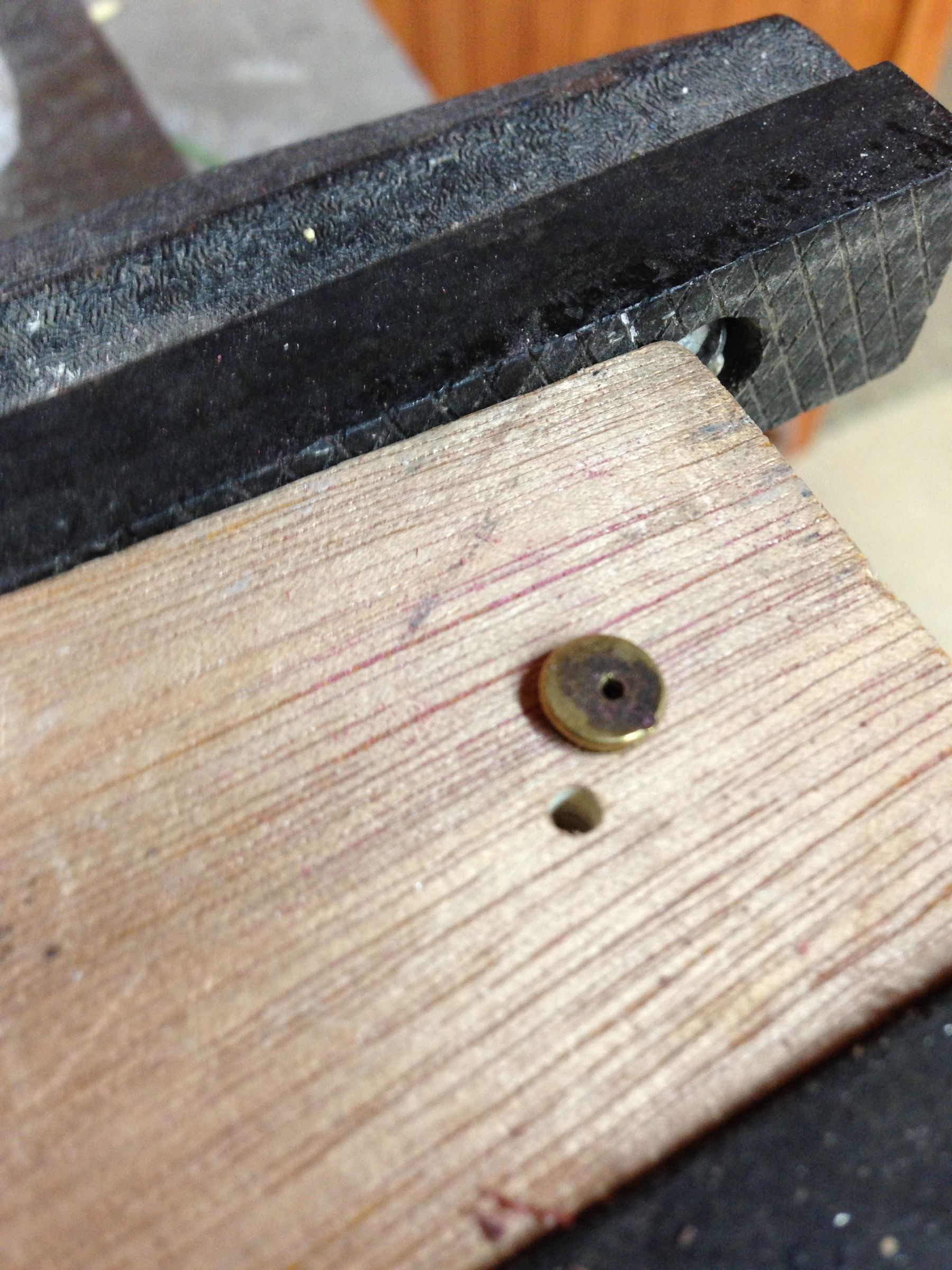 Homemade .22 Round : 6 Steps - Instructables
