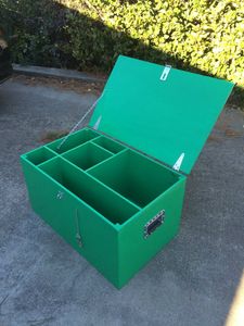 Scouting Patrol Box : 18 Steps - Instructables