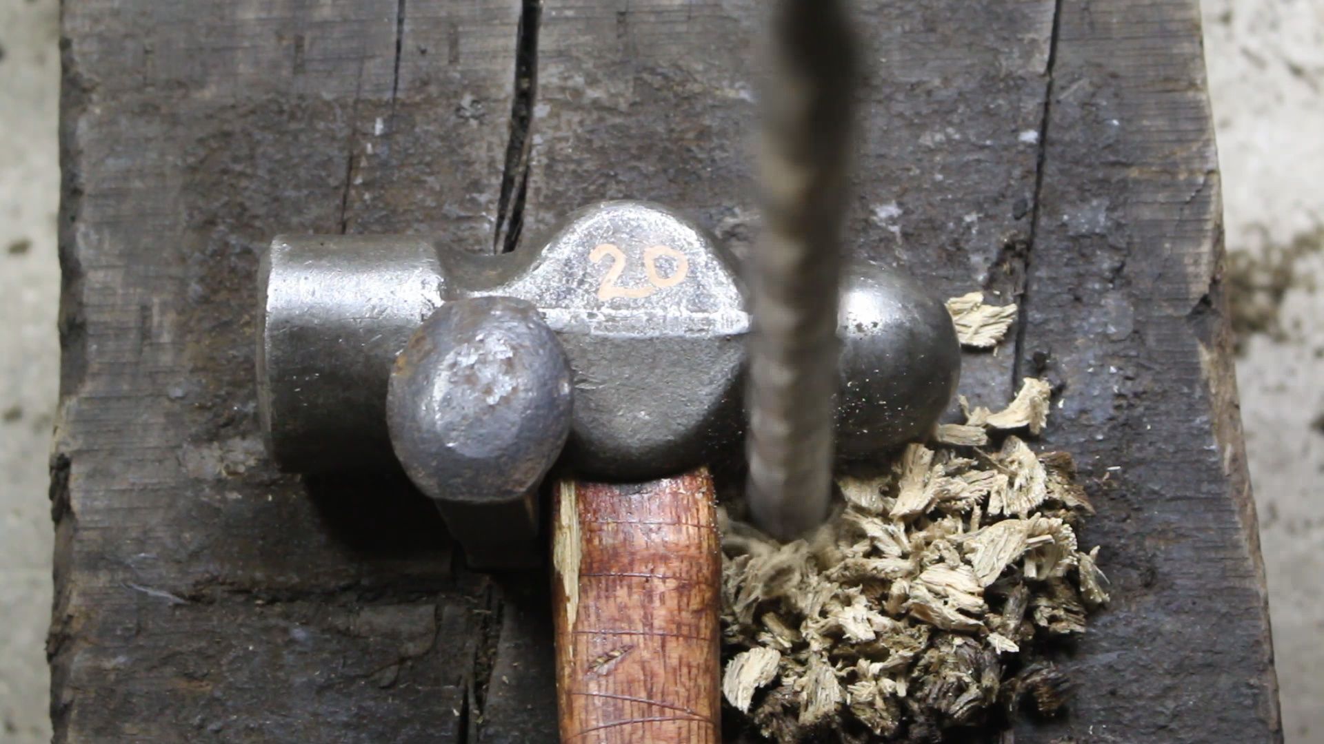 DIY Railroad Anvil Stand : 5 Steps (with Pictures) - Instructables