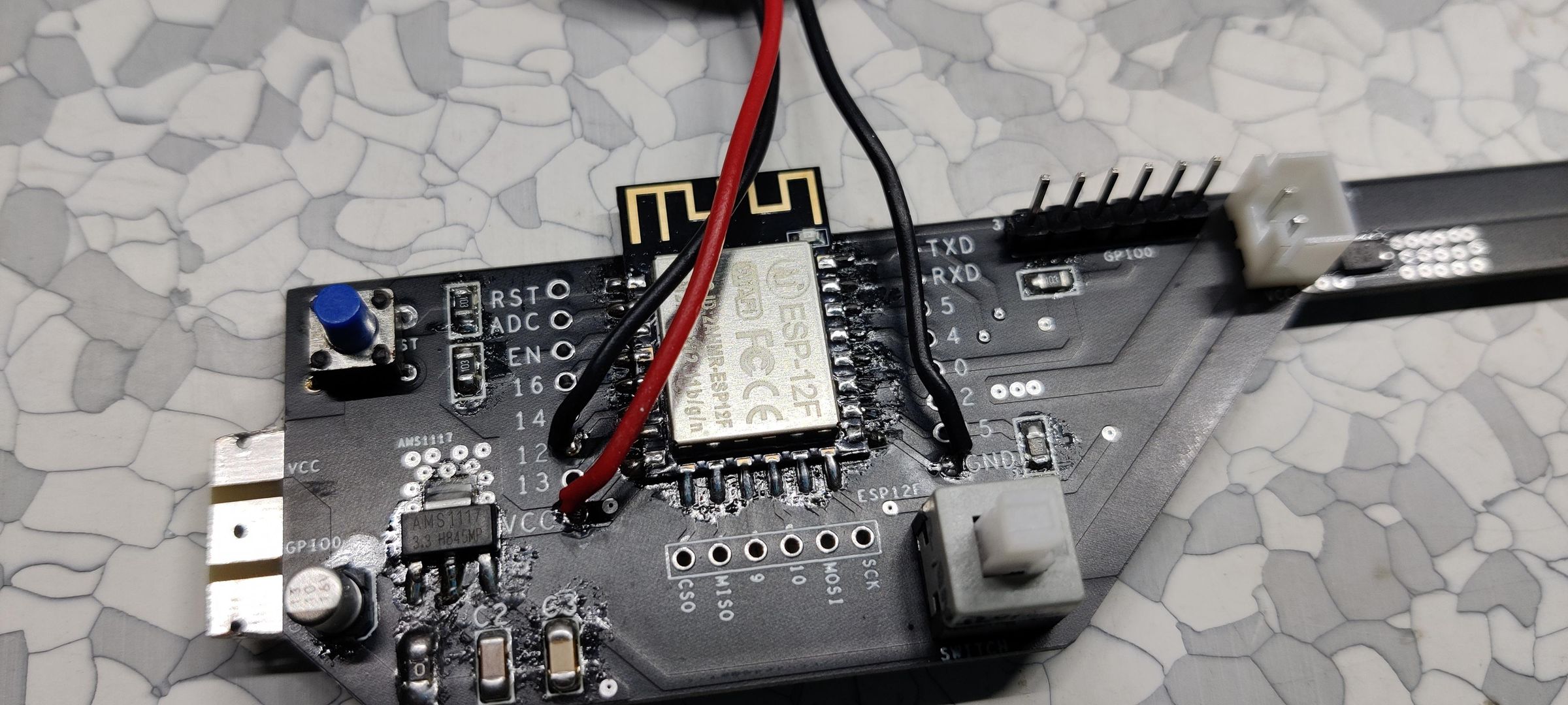 RGB Glasses : 7 Steps (with Pictures) - Instructables