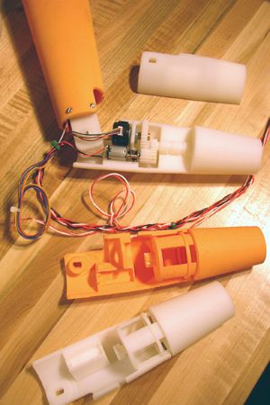 Easy DIY Animatronics - Instructables