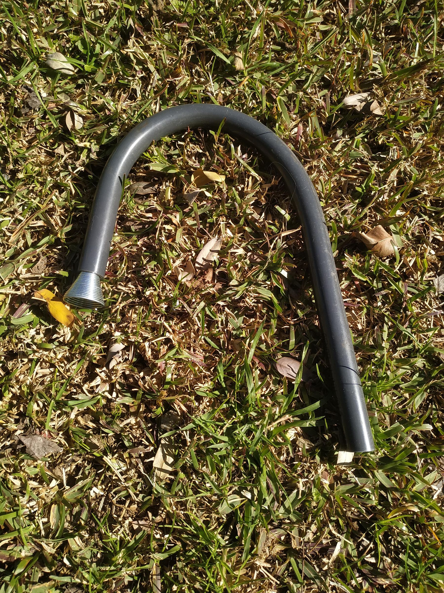 Dr. Sixtopus: a PVC Exoskeleton for Kids : 6 Steps (with Pictures ...