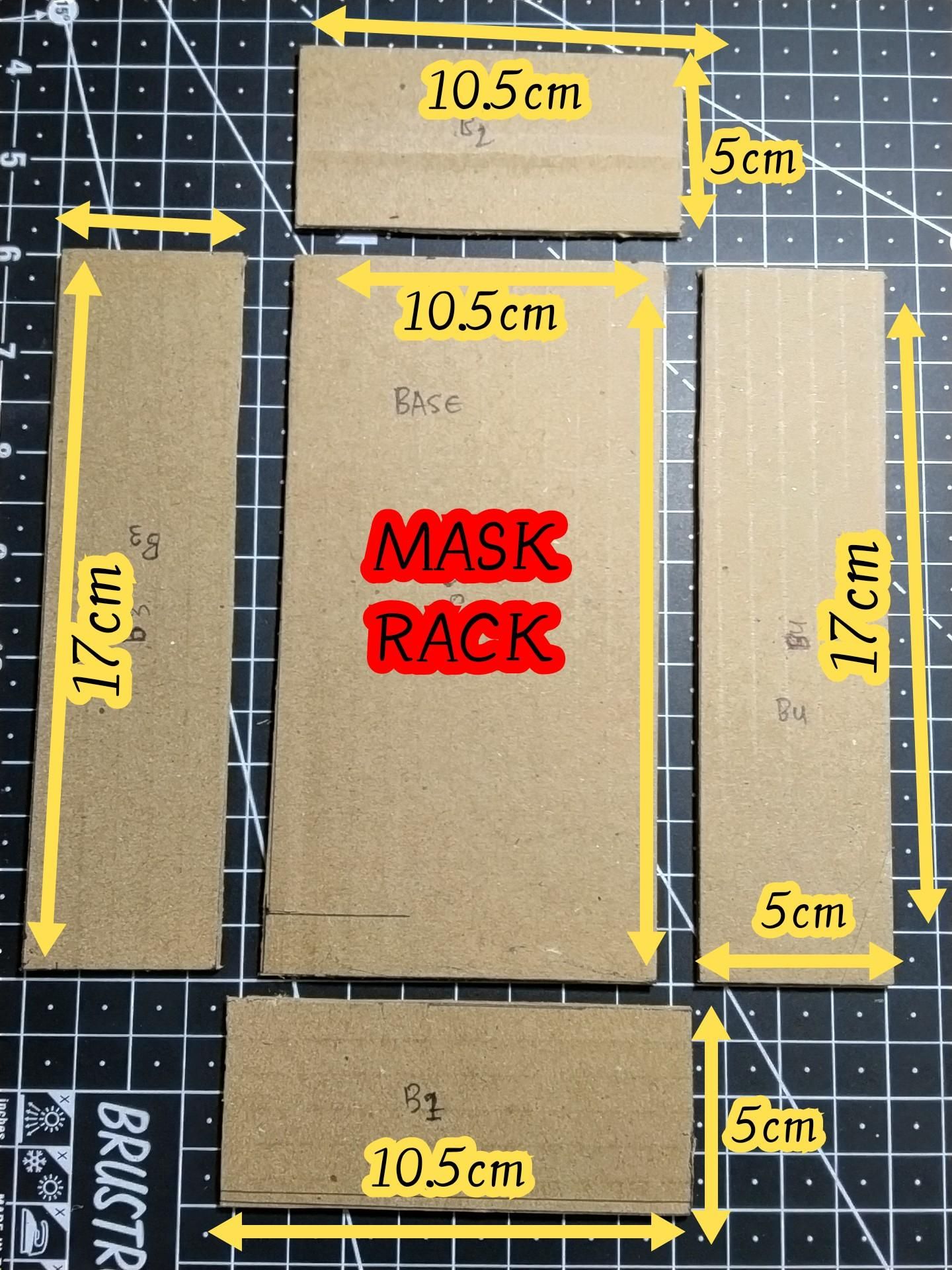 CARDBOARD COMPLEX : 15 Steps (with Pictures) - Instructables