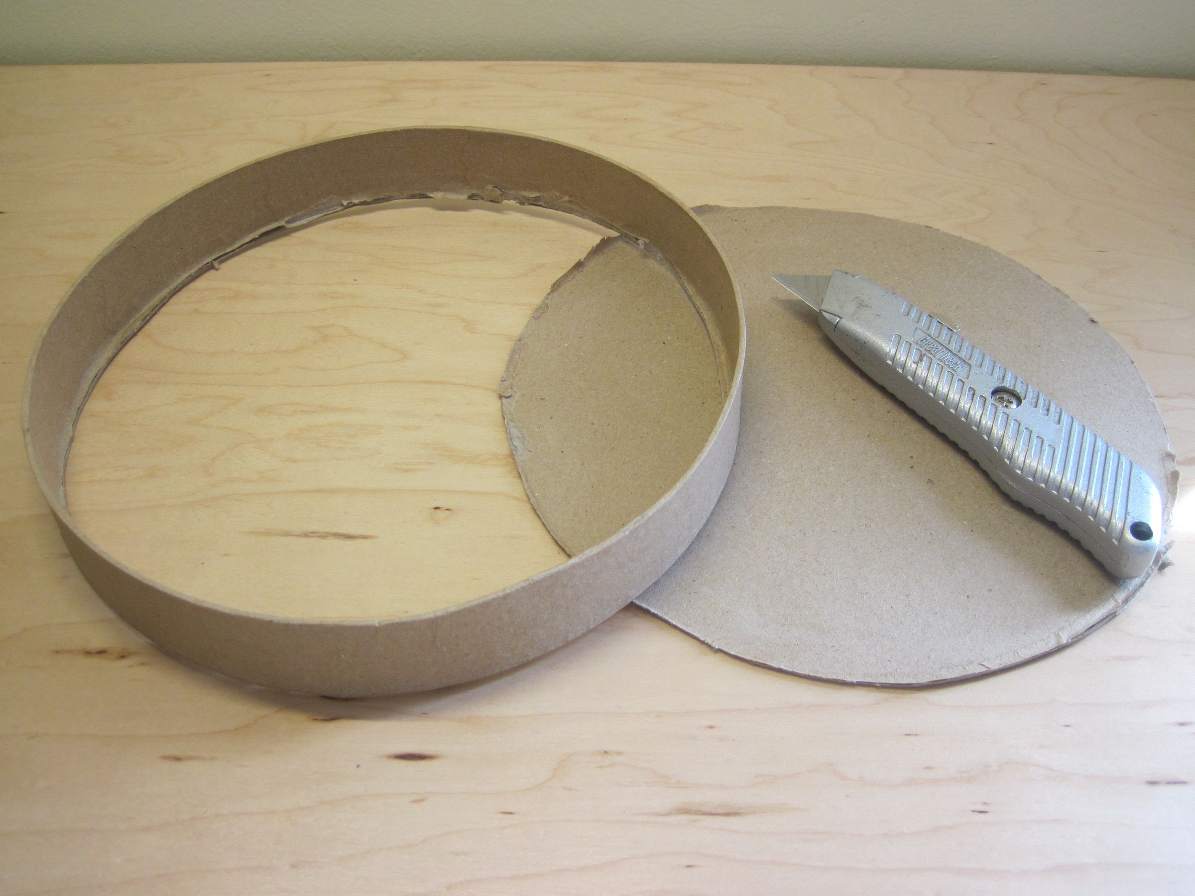 Arduino-controlled RGB LED Infinity Mirror : 13 Steps (with Pictures ...