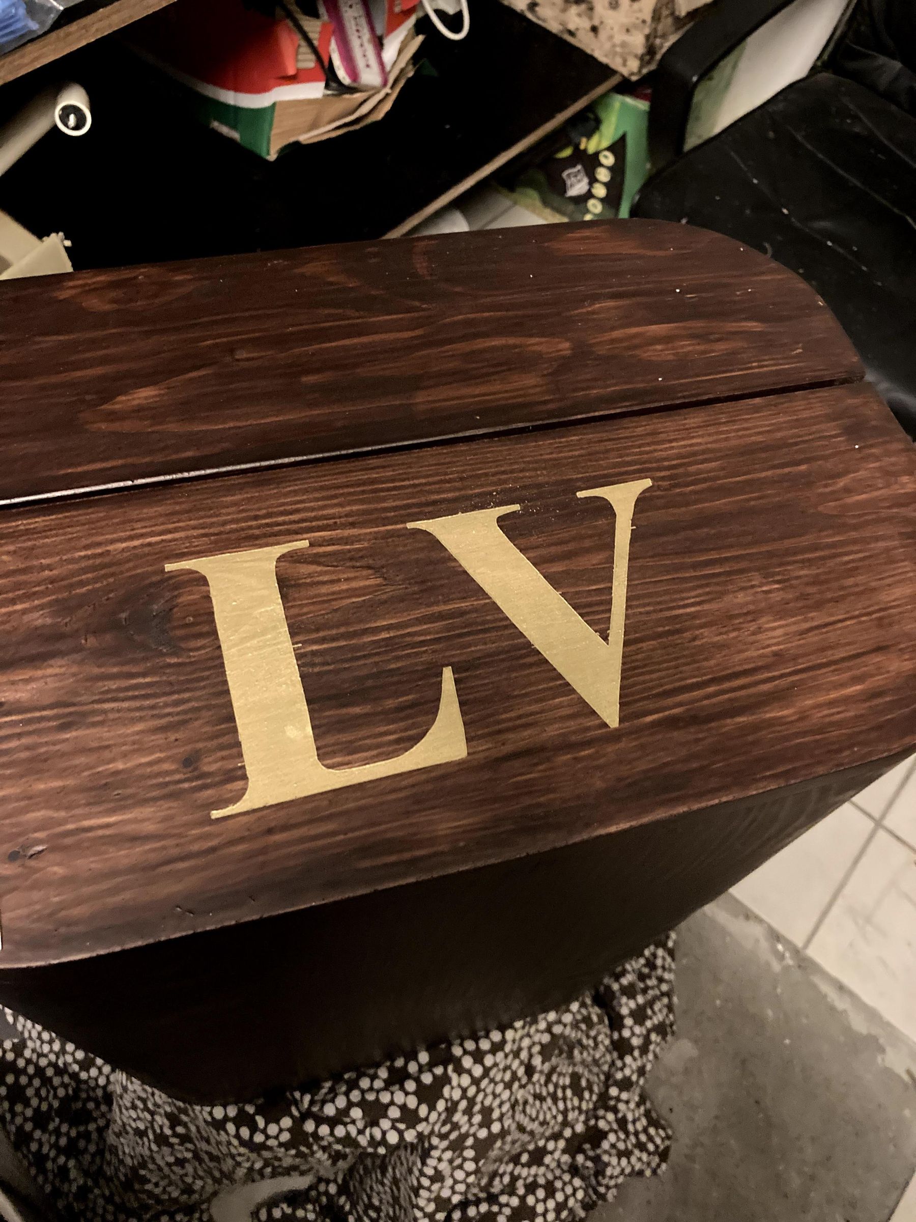 Harry Potter Suitcase : 7 Steps (with Pictures) - Instructables