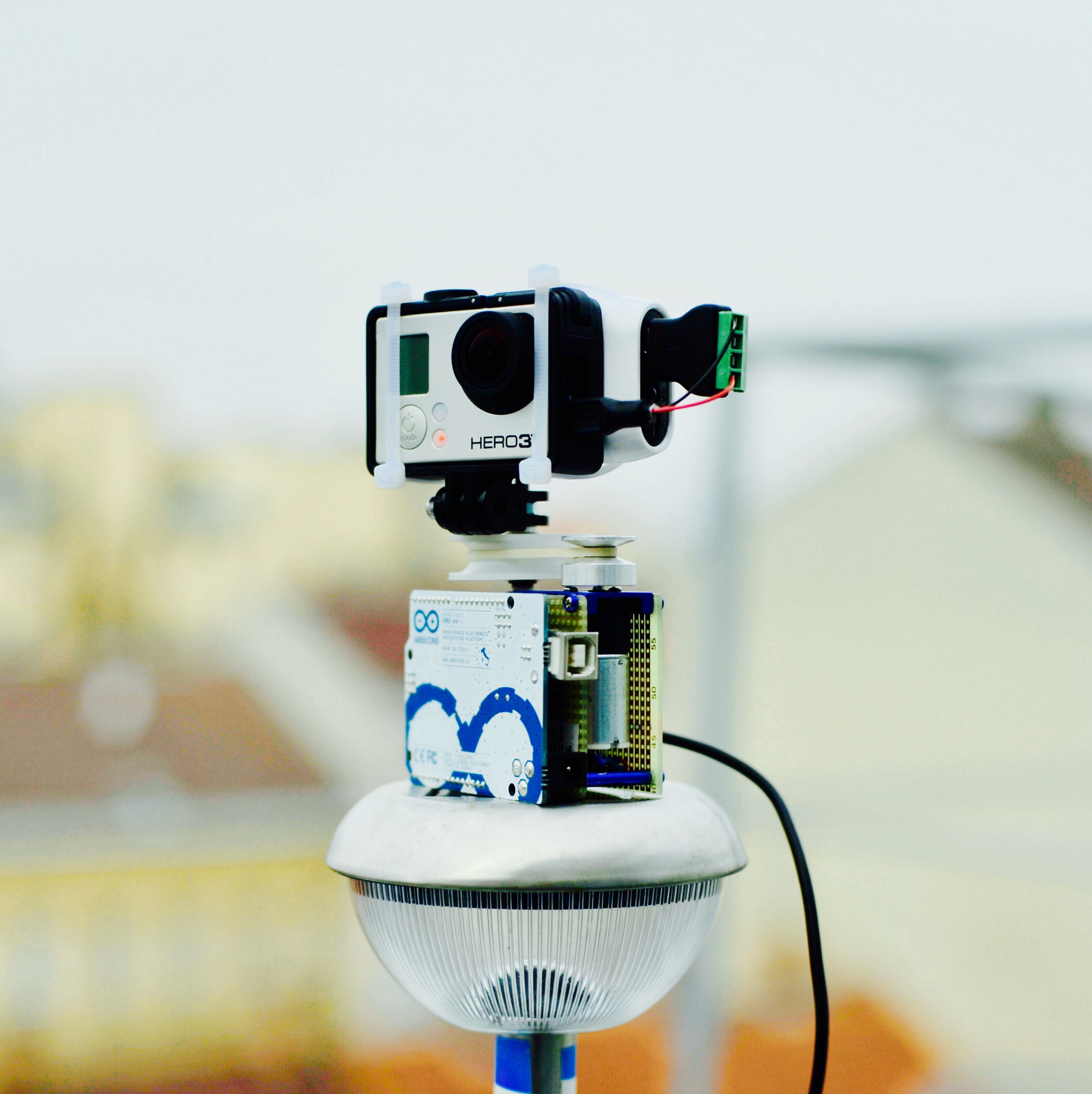 200+ Arduino Projects - Instructables