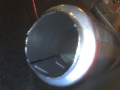 Beer Can Jet Engine: Mk II : 9 Steps - Instructables