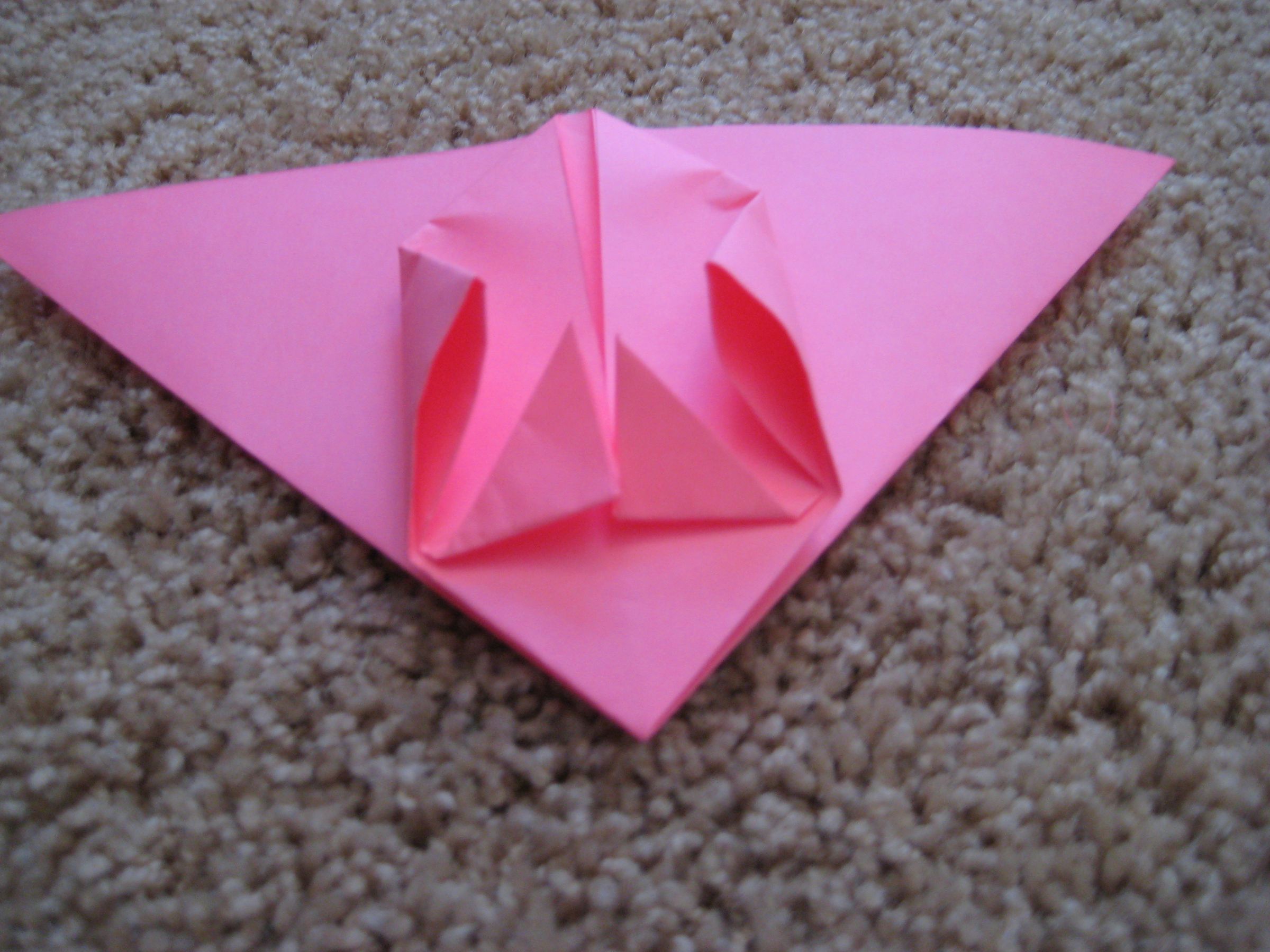 How to Make a Paper Cube : 10 Steps - Instructables