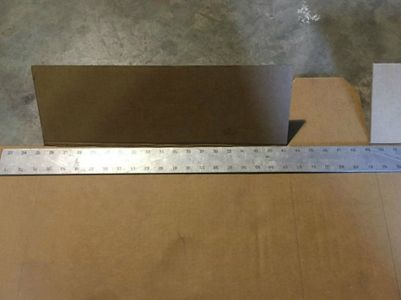 Cardboard Box Template : 7 Steps - Instructables