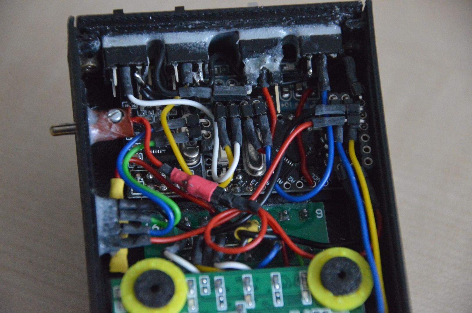 Redundant Car True Speedometer : 6 Steps (with Pictures) - Instructables