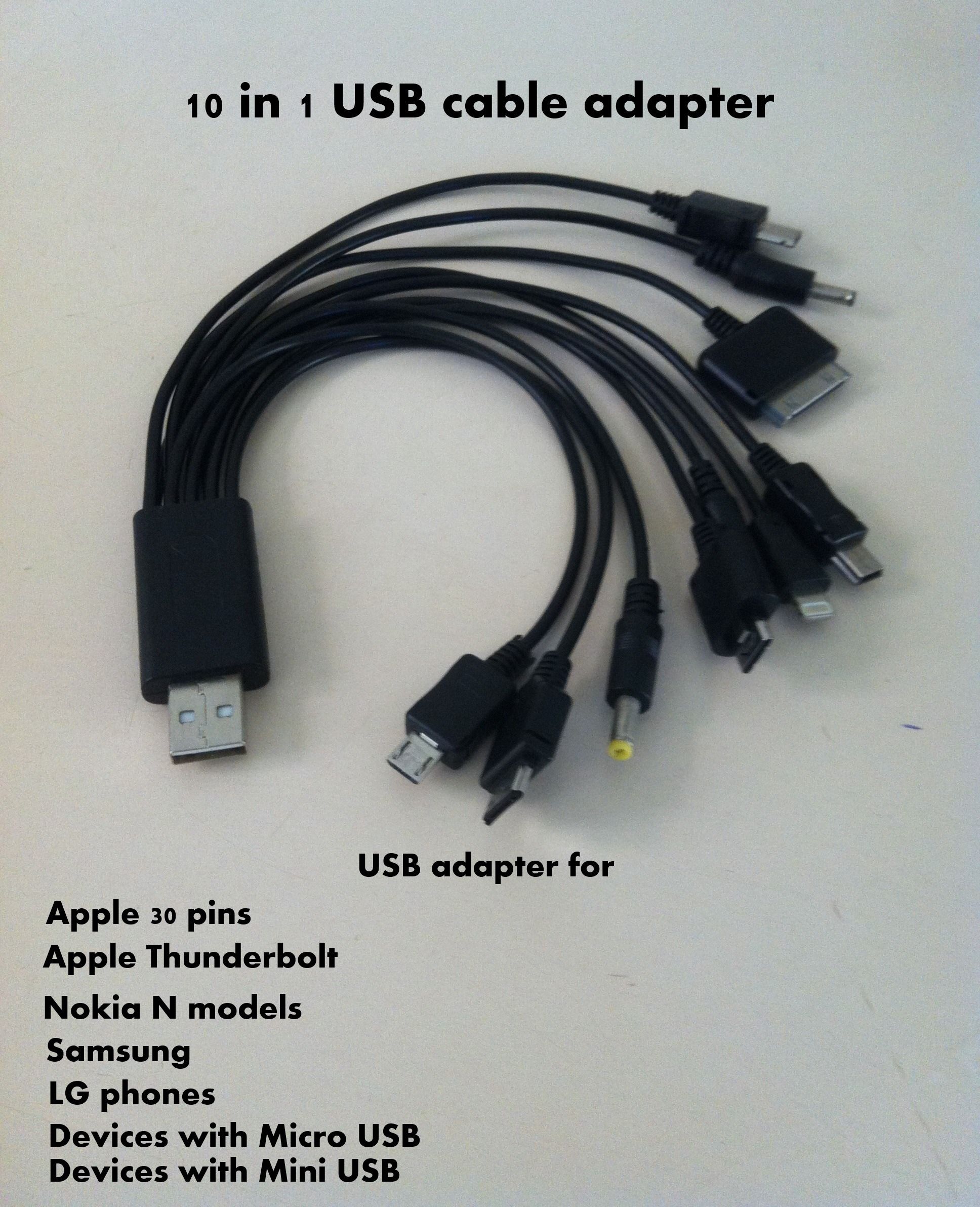 PowerBanks "How It Works" : 10 Steps (with Pictures) - Instructables