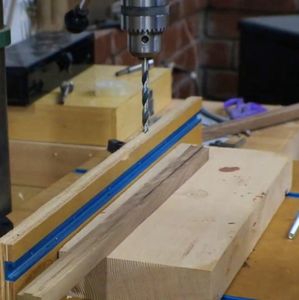 Miter Sled : 14 Steps (with Pictures) - Instructables
