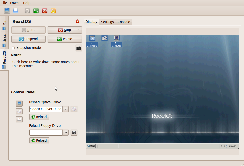 Installing a Simple Virtual Machine on Linux. : 5 Steps - Instructables