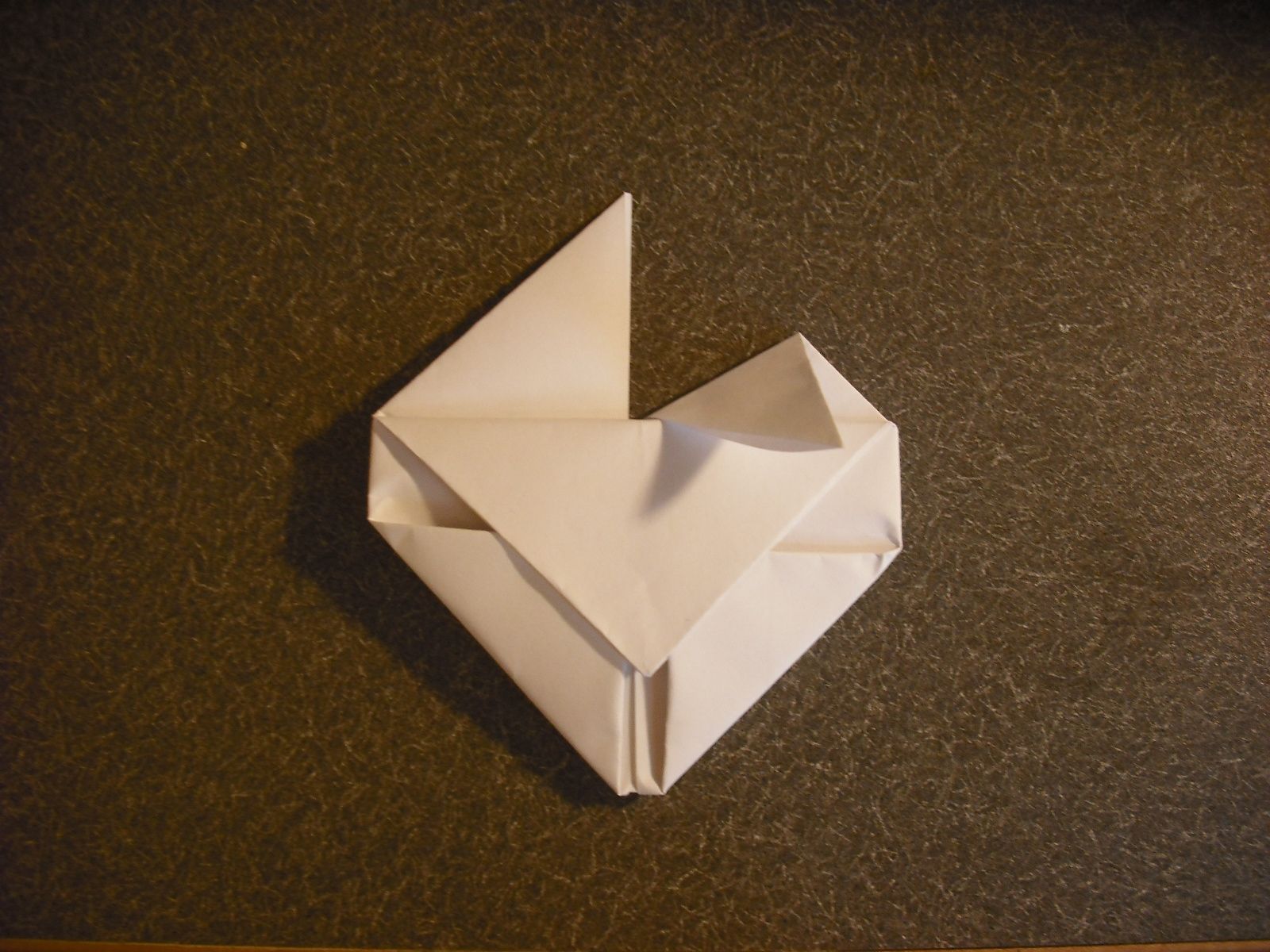 How to Make a Paper Heart : 22 Steps (with Pictures) - Instructables