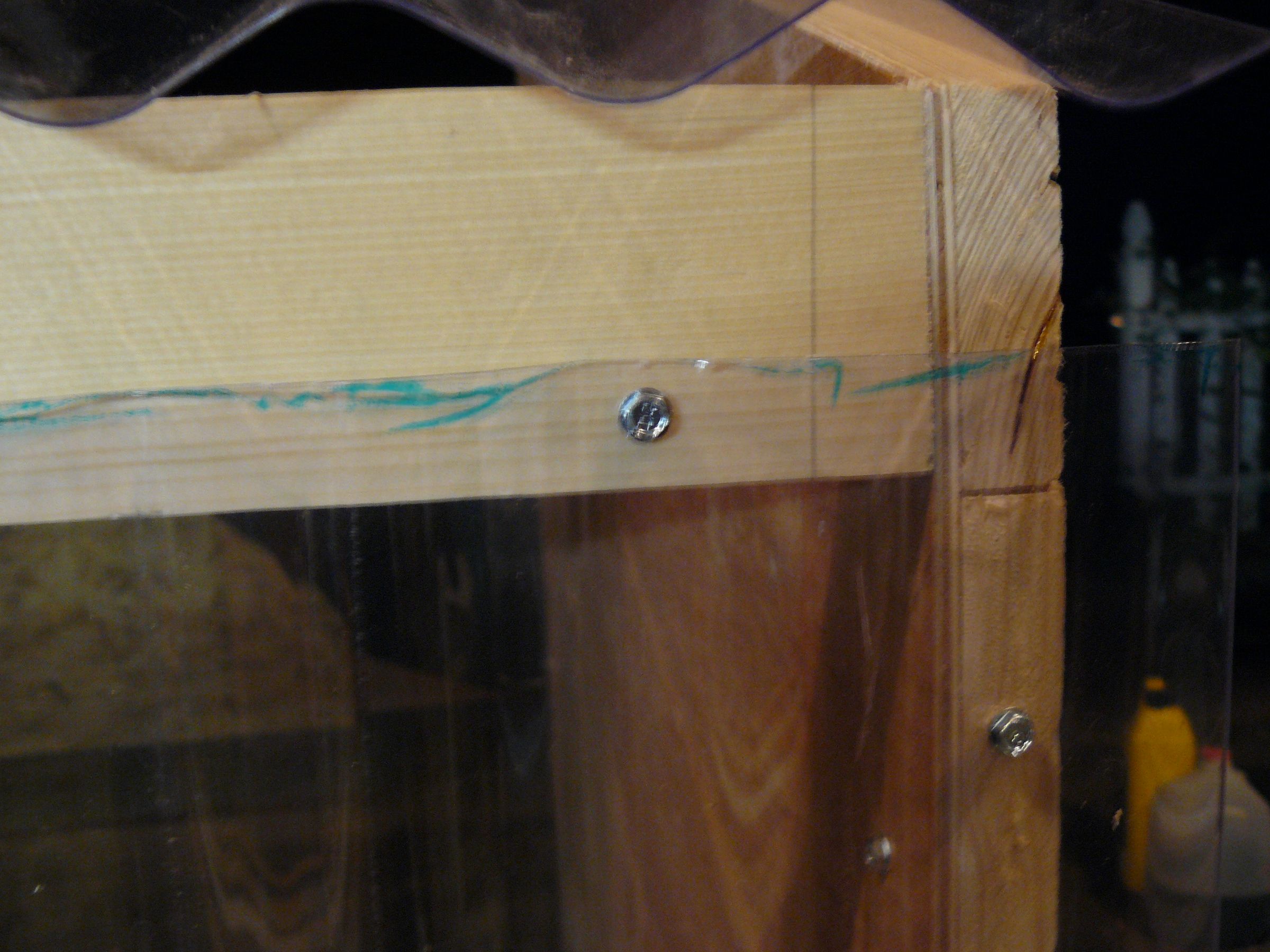 Apple Drying Rack Tower : 18 Steps (with Pictures) - Instructables