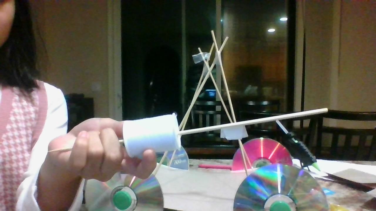 Gravity Car : 20 Steps - Instructables