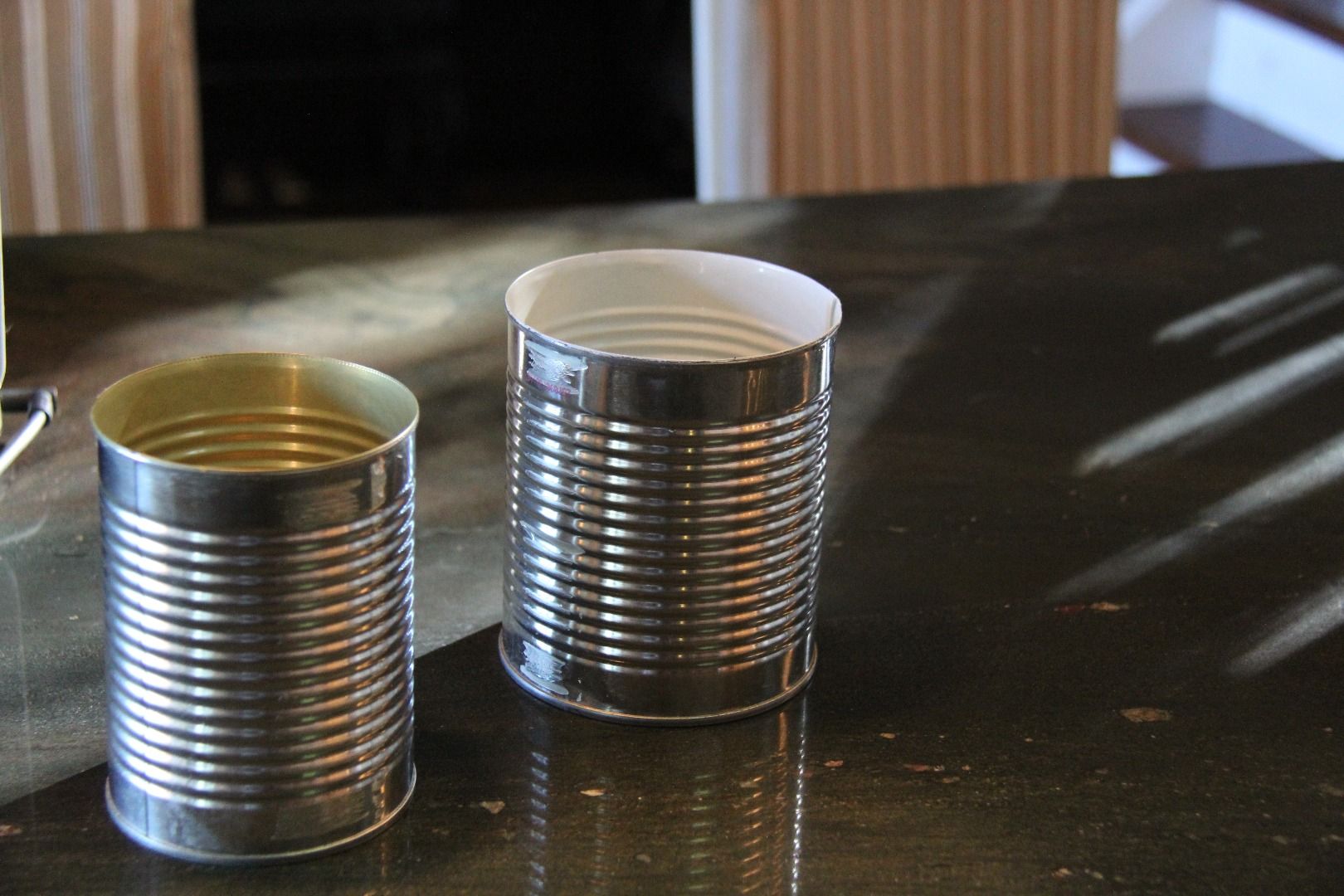 The 'Hobo Stove' : 14 Steps - Instructables