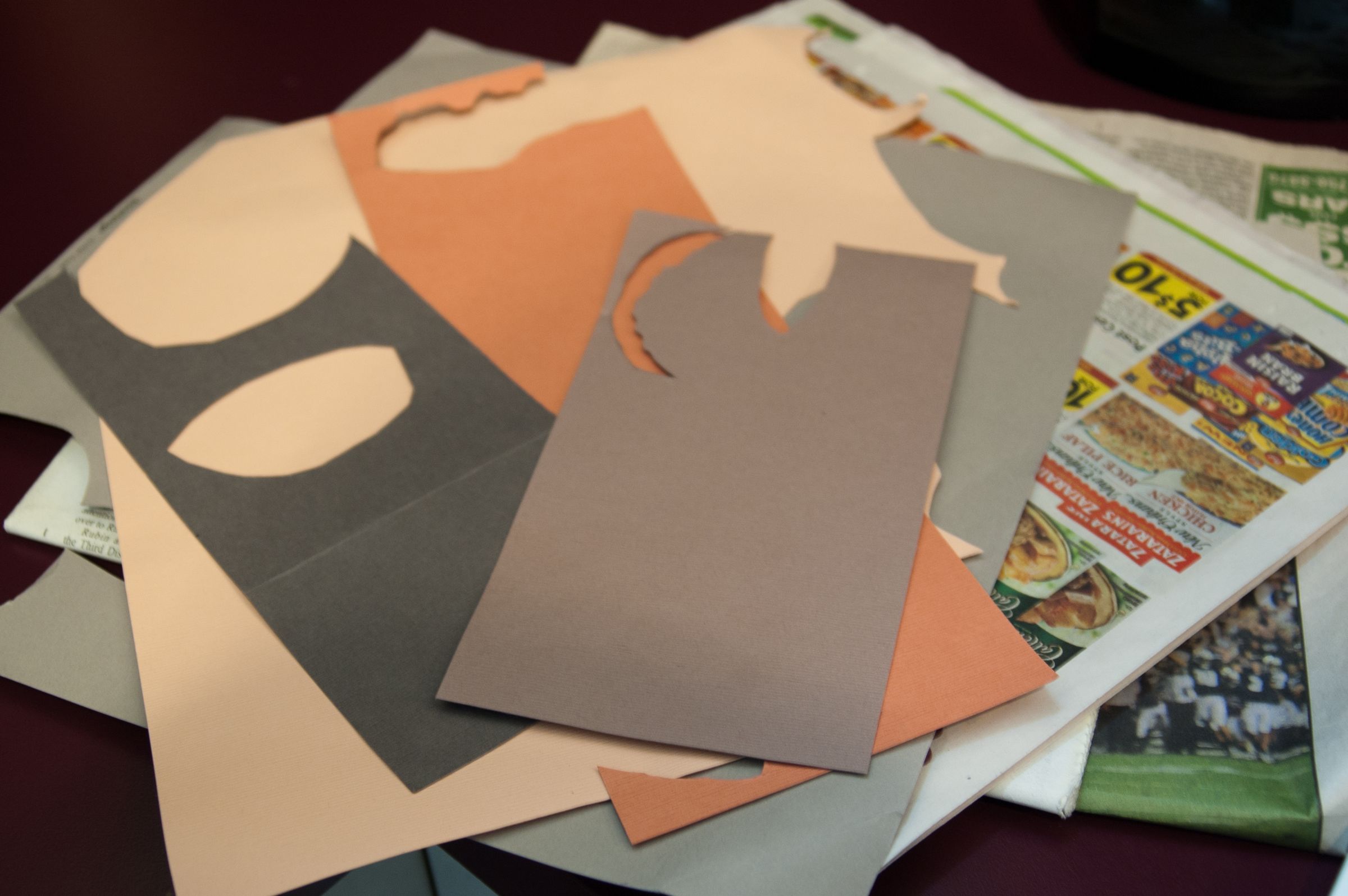 DIY Homemade Scented Paper : 7 Steps (with Pictures) - Instructables